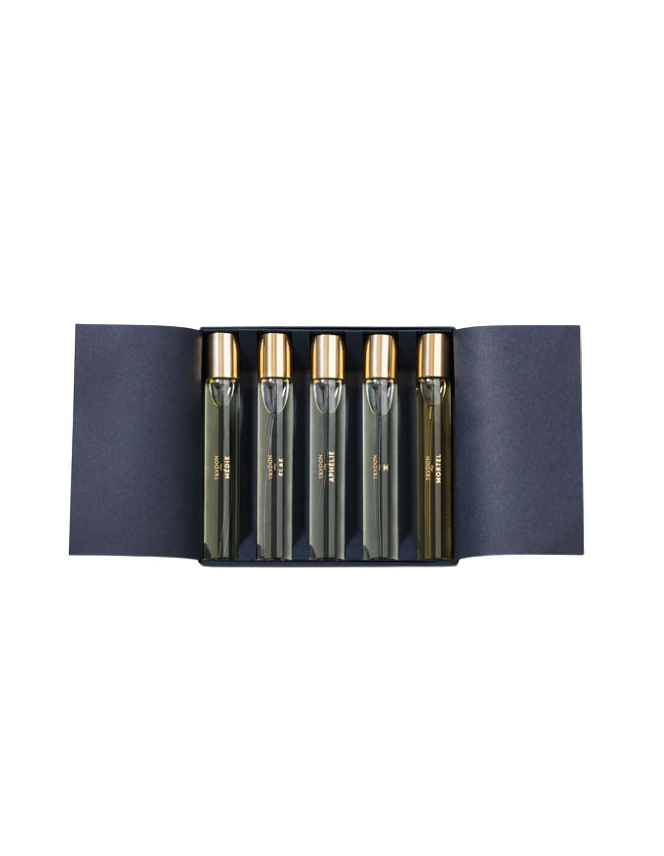 Trudon Trudon Coffret 5 Piece Gift Set | David Jones