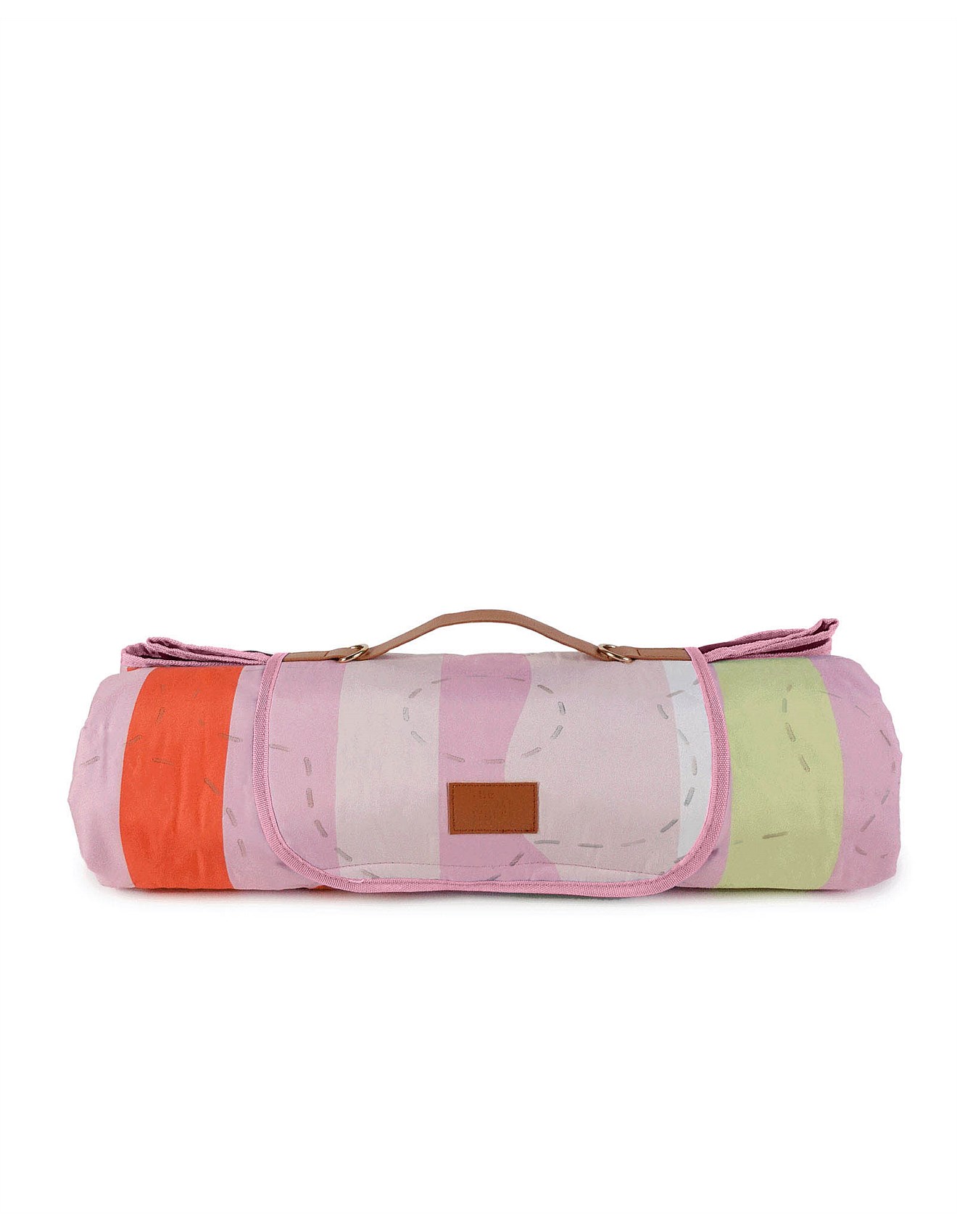 The Somewhere Co Sweet Siesta Xl Picnic Rug | David Jones
