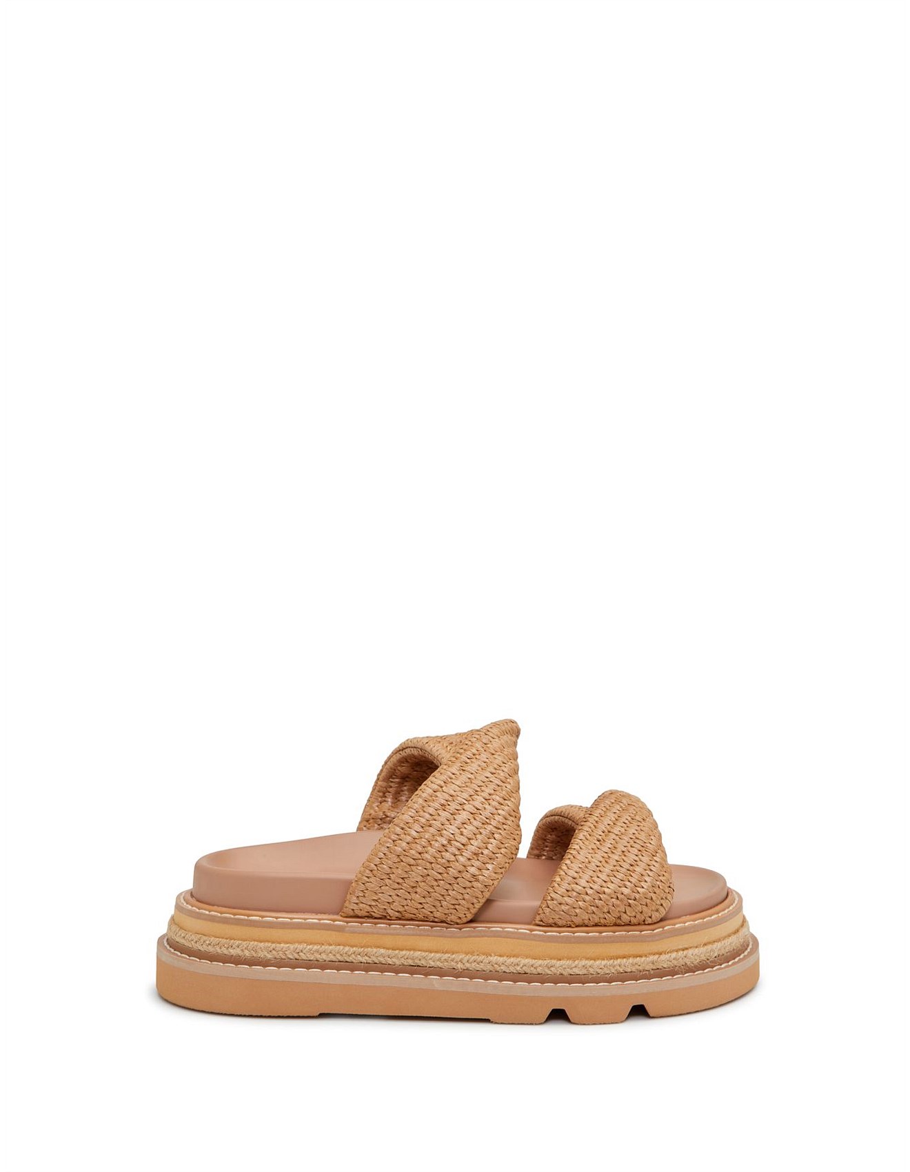 Alias Mae Women's Vetta Sandal | David Jones