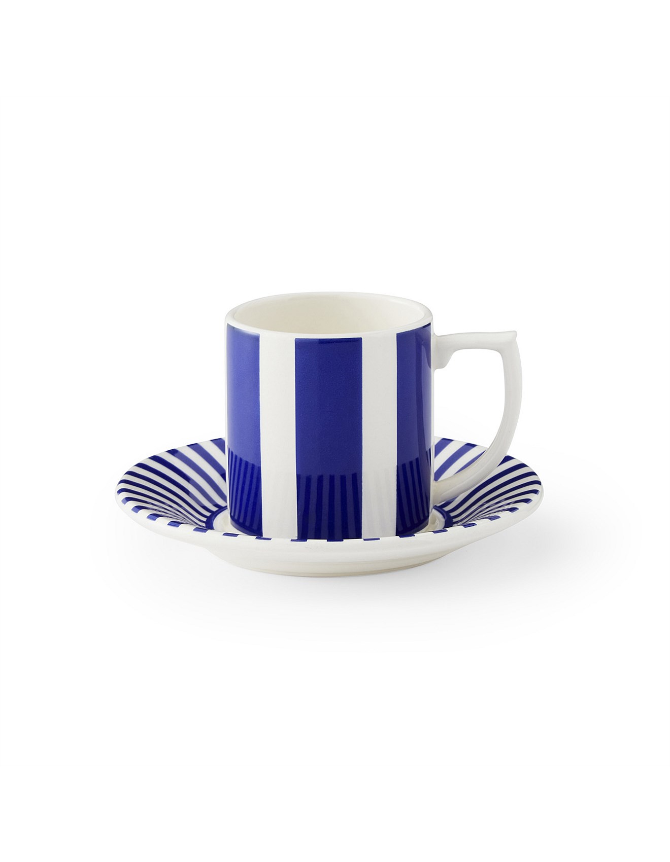 Spode Steccato Espresso Cup 0.08l | David Jones
