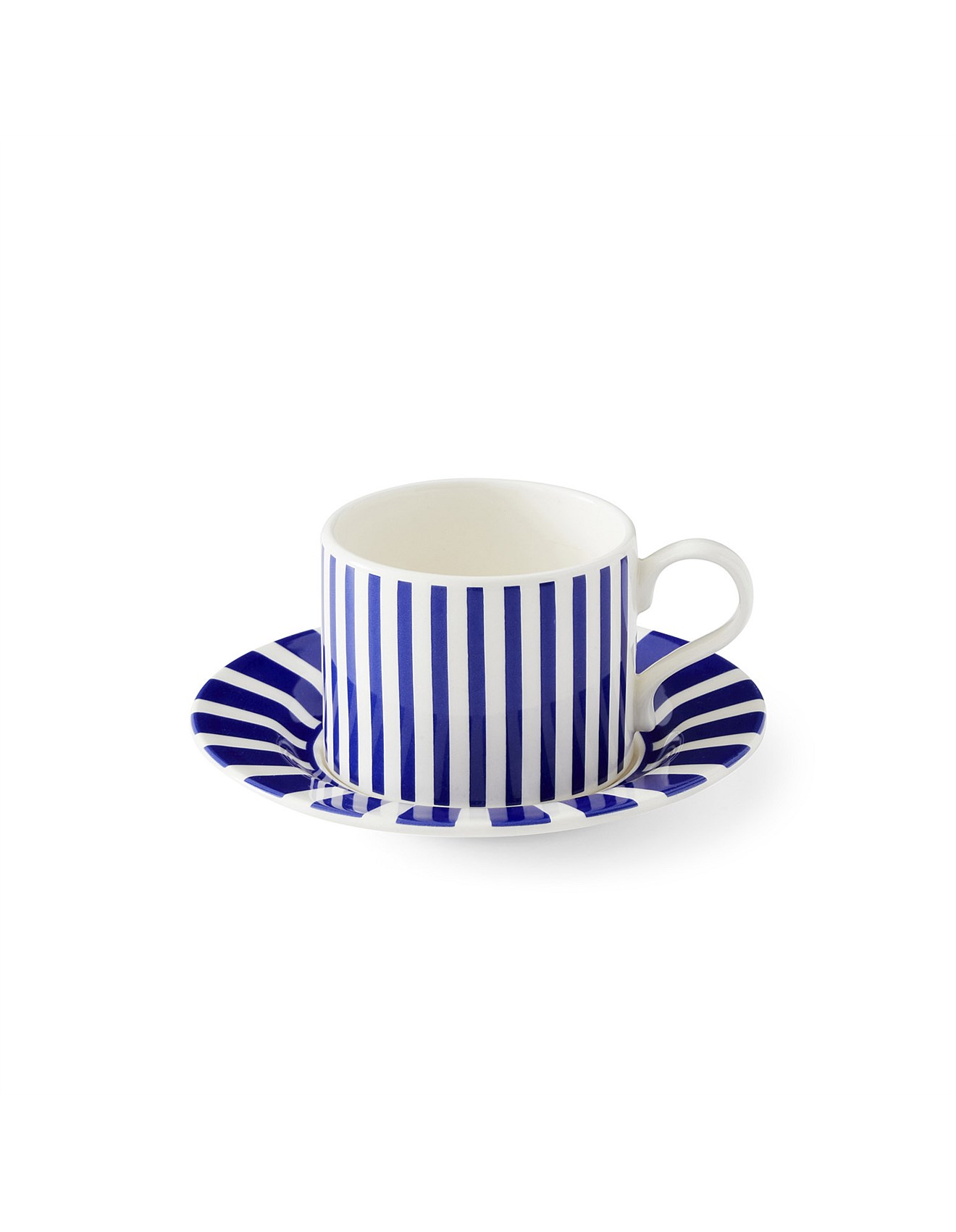 Spode Steccato Teacup 0.29l | David Jones