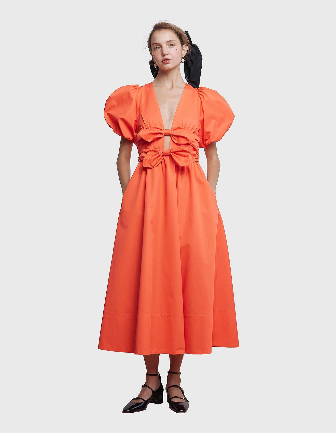 Lovaan Studios Devon Dress | David Jones