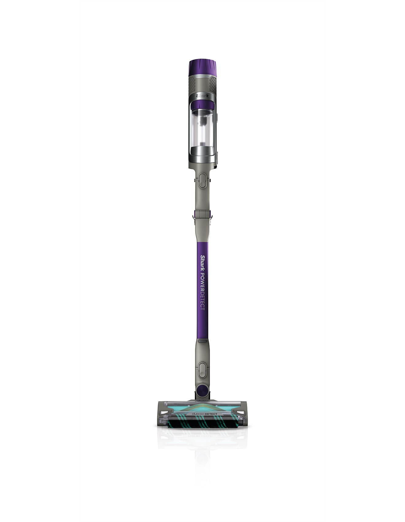 Shark Ip1251 Power Detect Pro Cordless Stick Vacuum | David Jones