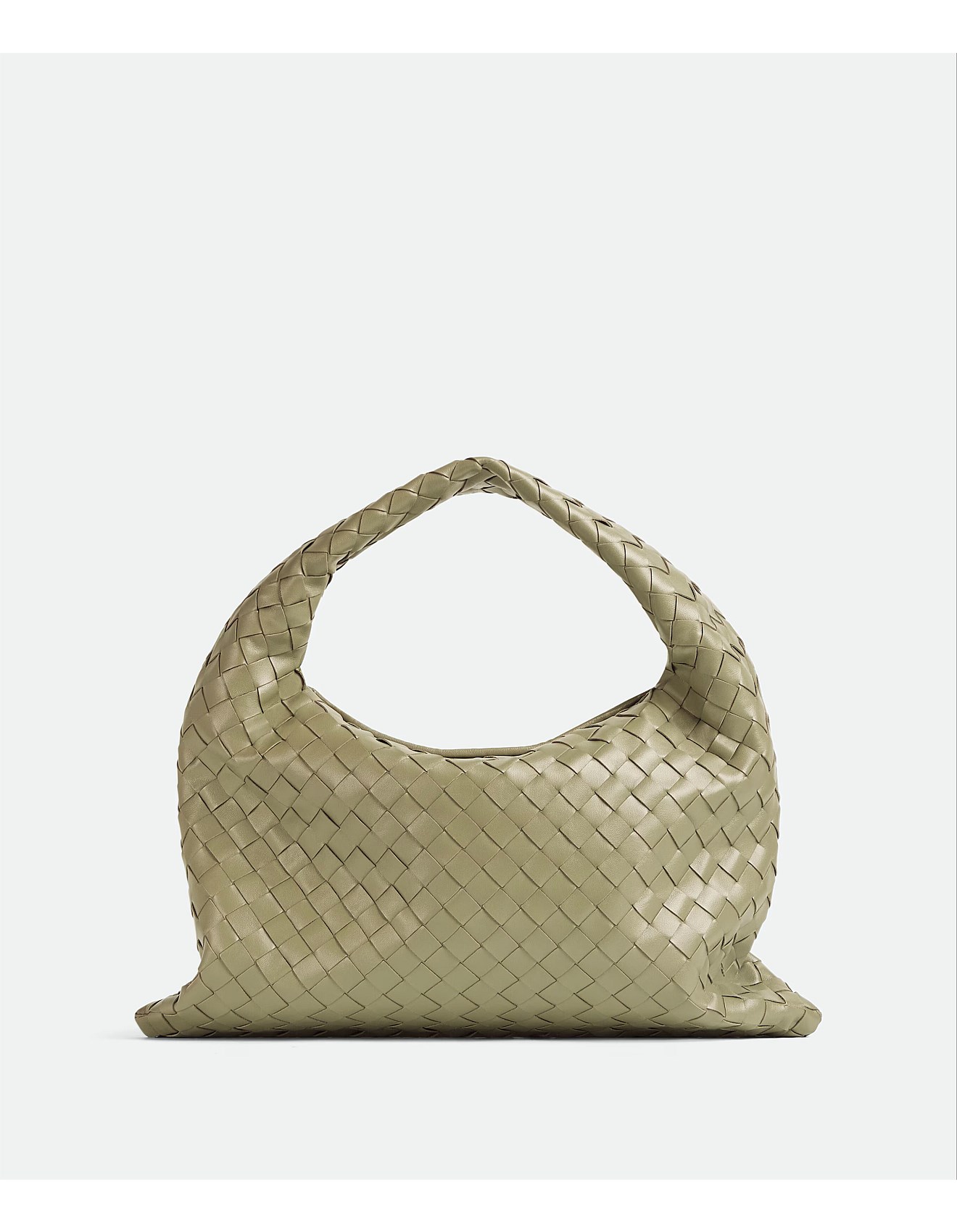 Bottega Veneta Small Hop | David Jones