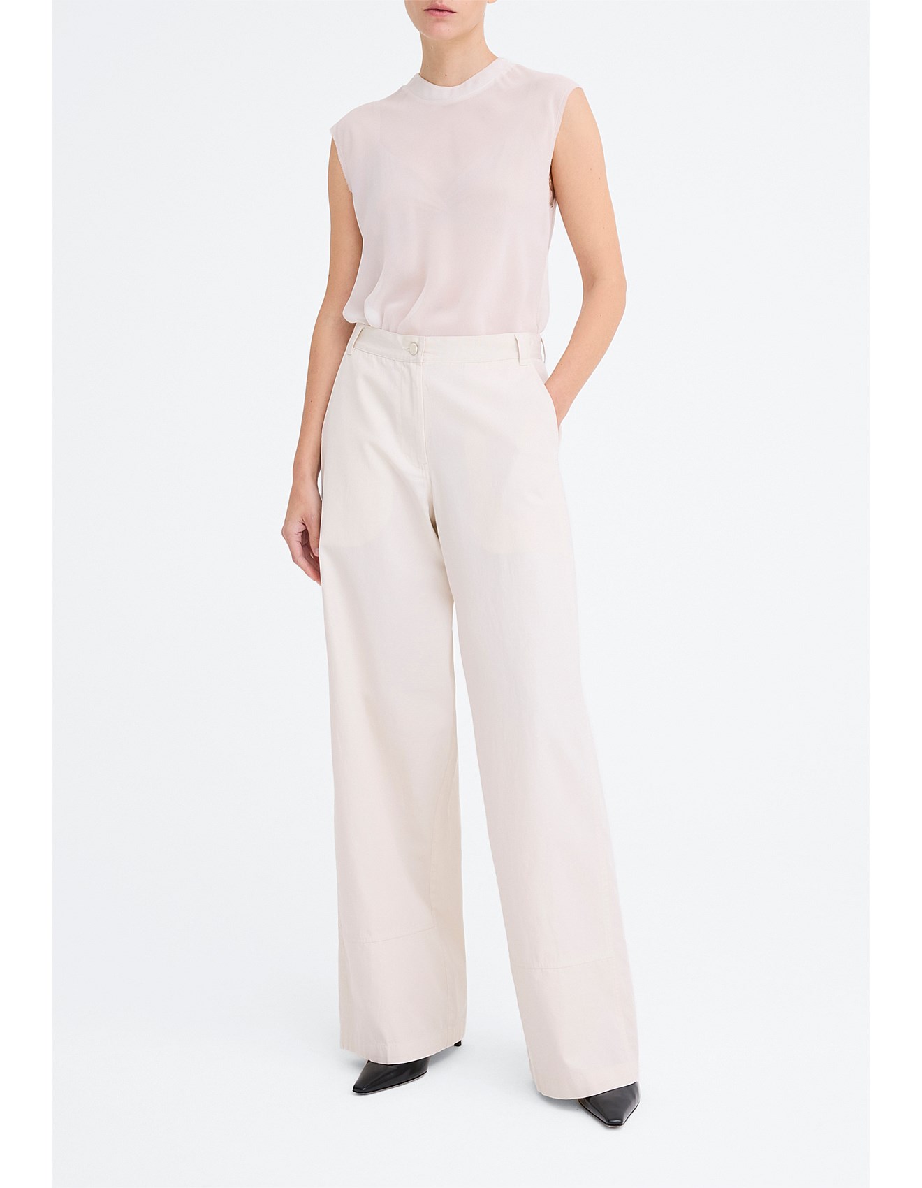 Jac + Jack Lister Pant | David Jones