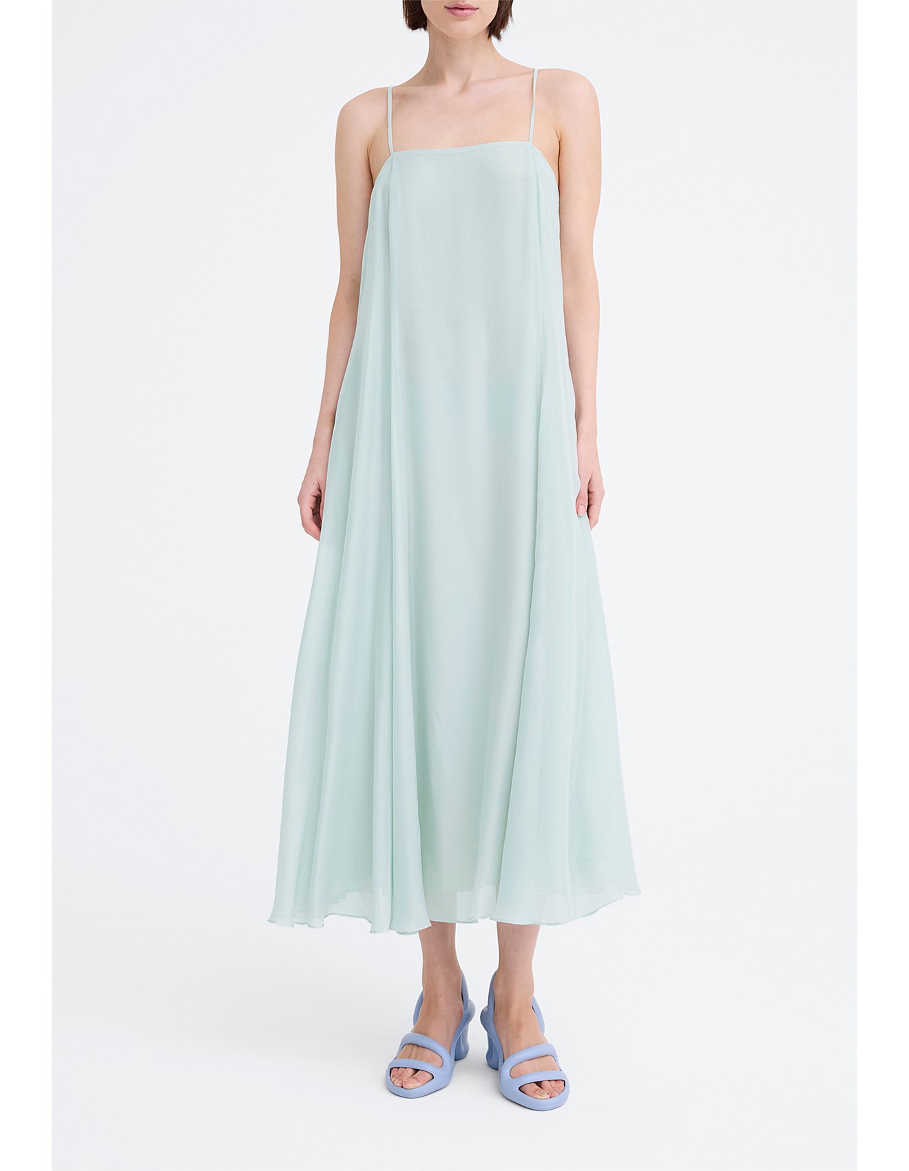 Jac + Jack Dial Dress | David Jones