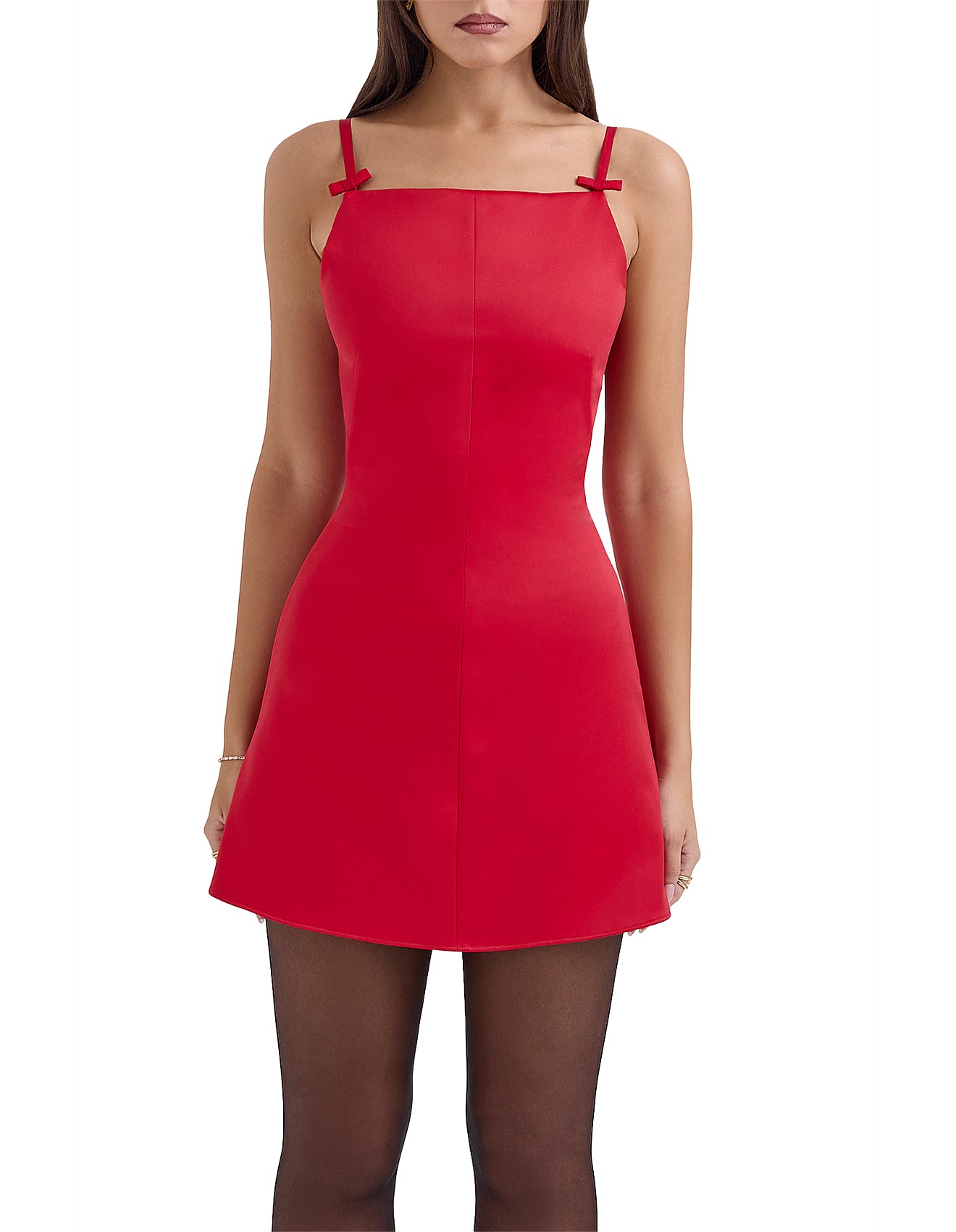House Of Cb House Of Cb Dainty Mini Dress | David Jones