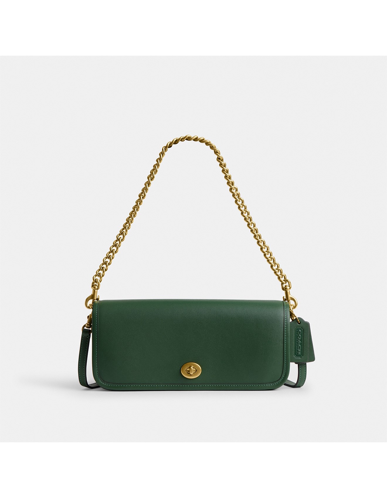 Coach Dinky Bag | David Jones