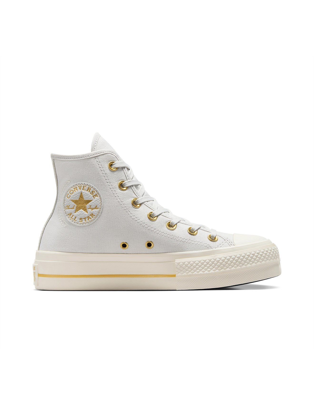 Converse Chuck Taylor All Star Madison Tailored Lines Sneaker | David Jones