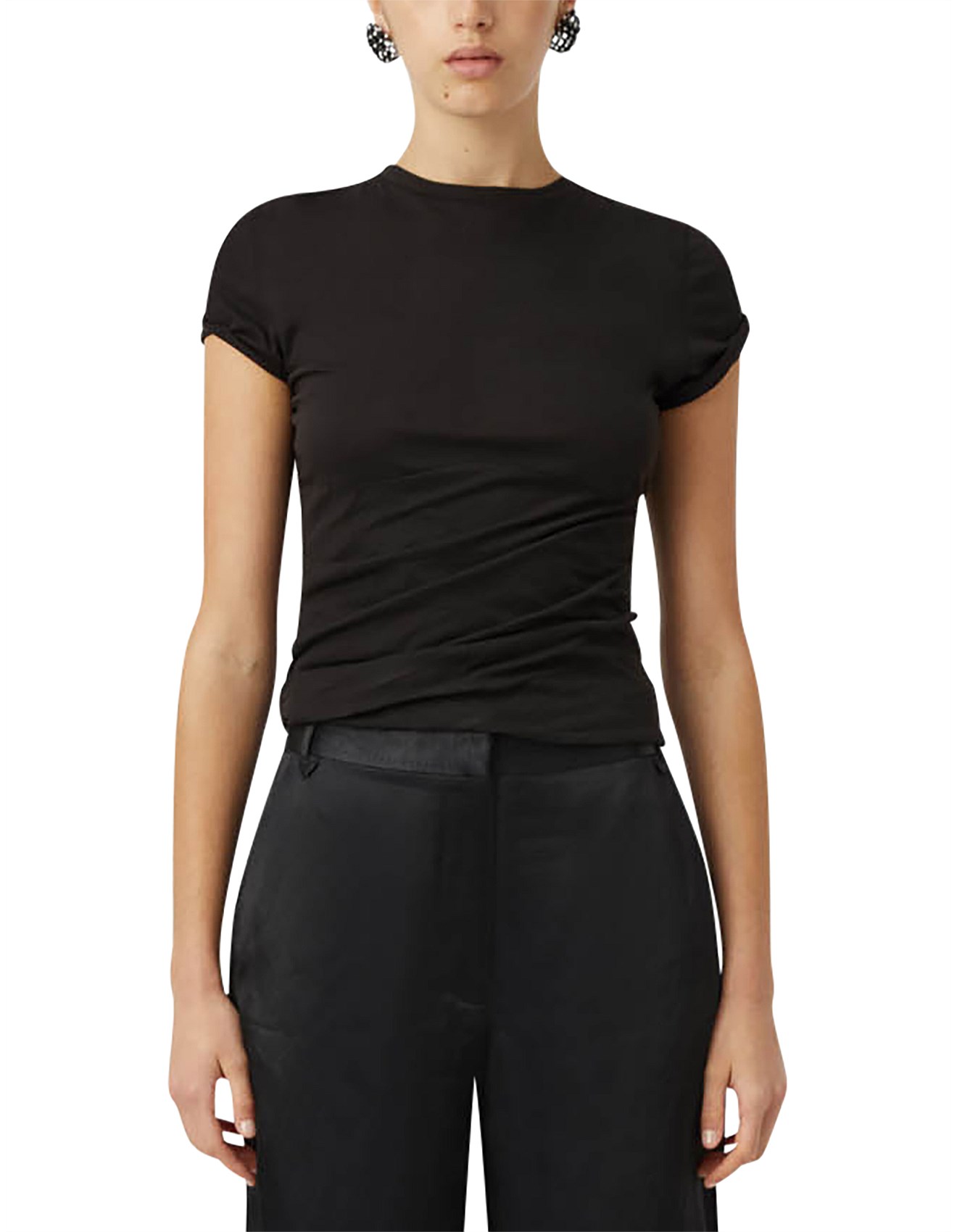 C&m Camilla and Marc Julia Tee | David Jones