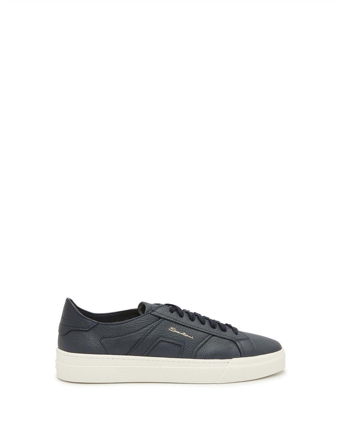 Santoni Dbs Sneaker | David Jones
