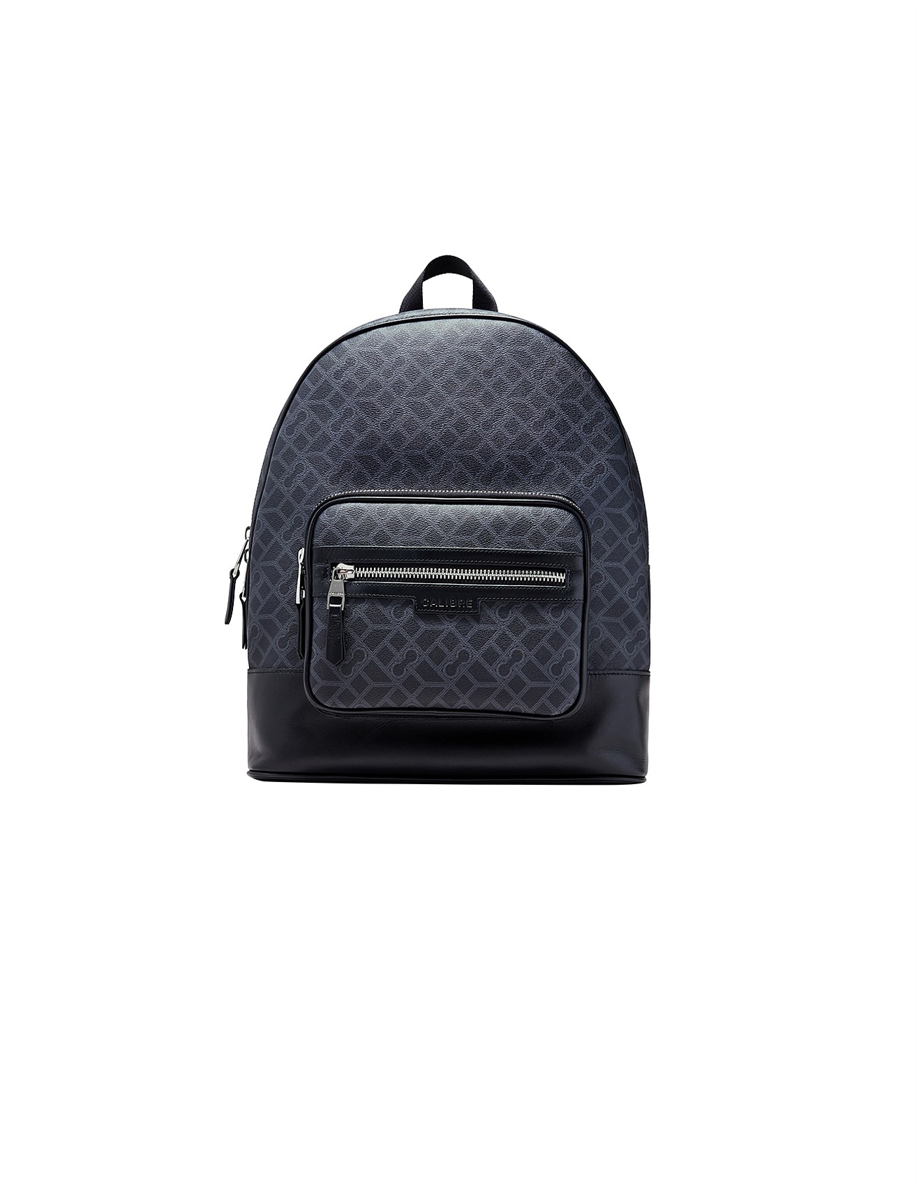 Calibre Monogram Backpack | David Jones