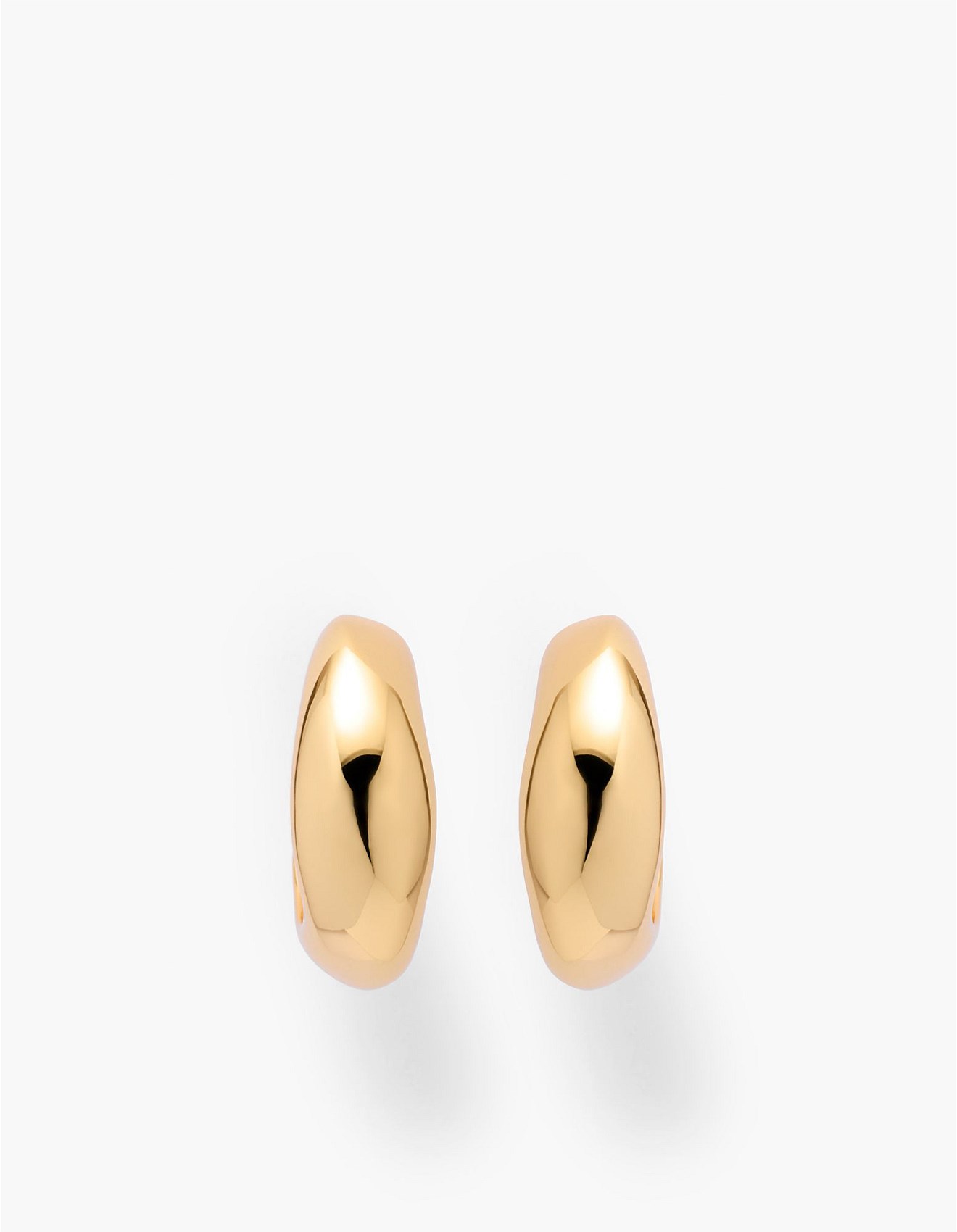 Witchery Winnie Hoop | David Jones