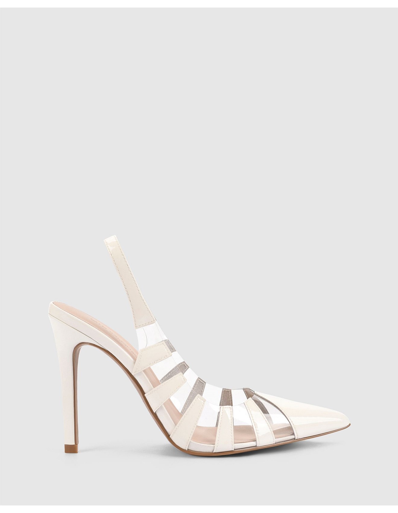 Lana Wilkinson Women's Sasha Shoe | David Jones