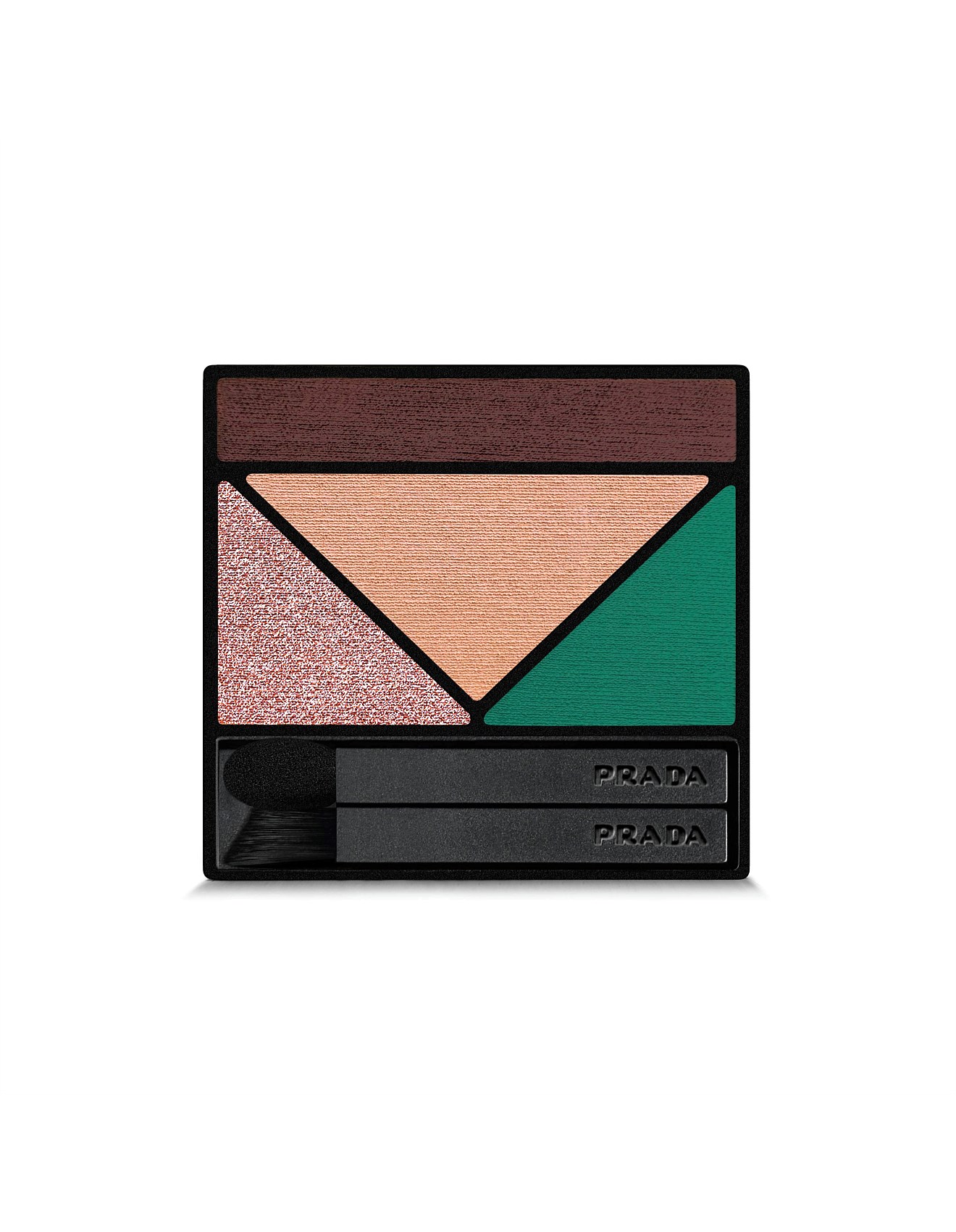 Prada Prada Dimensions Eye Shadow Refill | David Jones