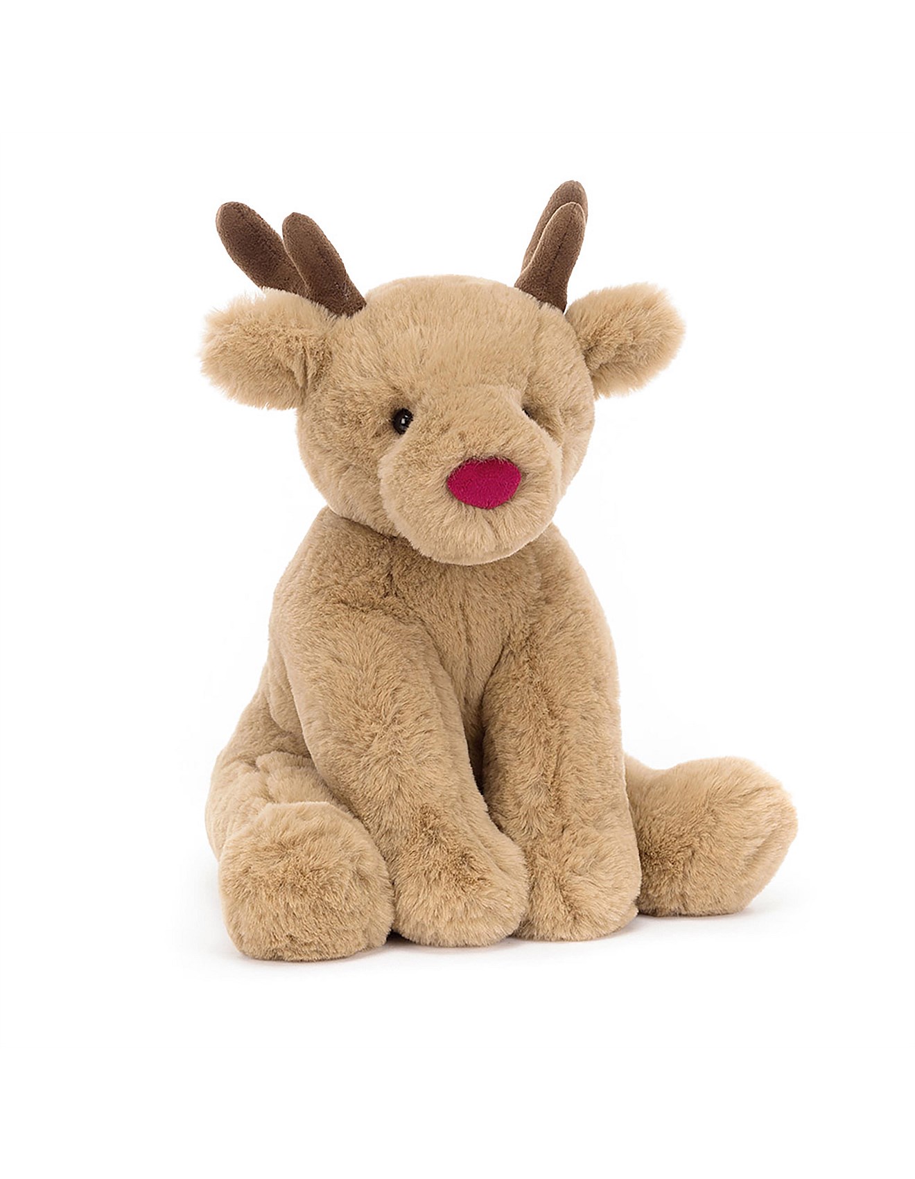 Jellycat Romi Reindeer | David Jones