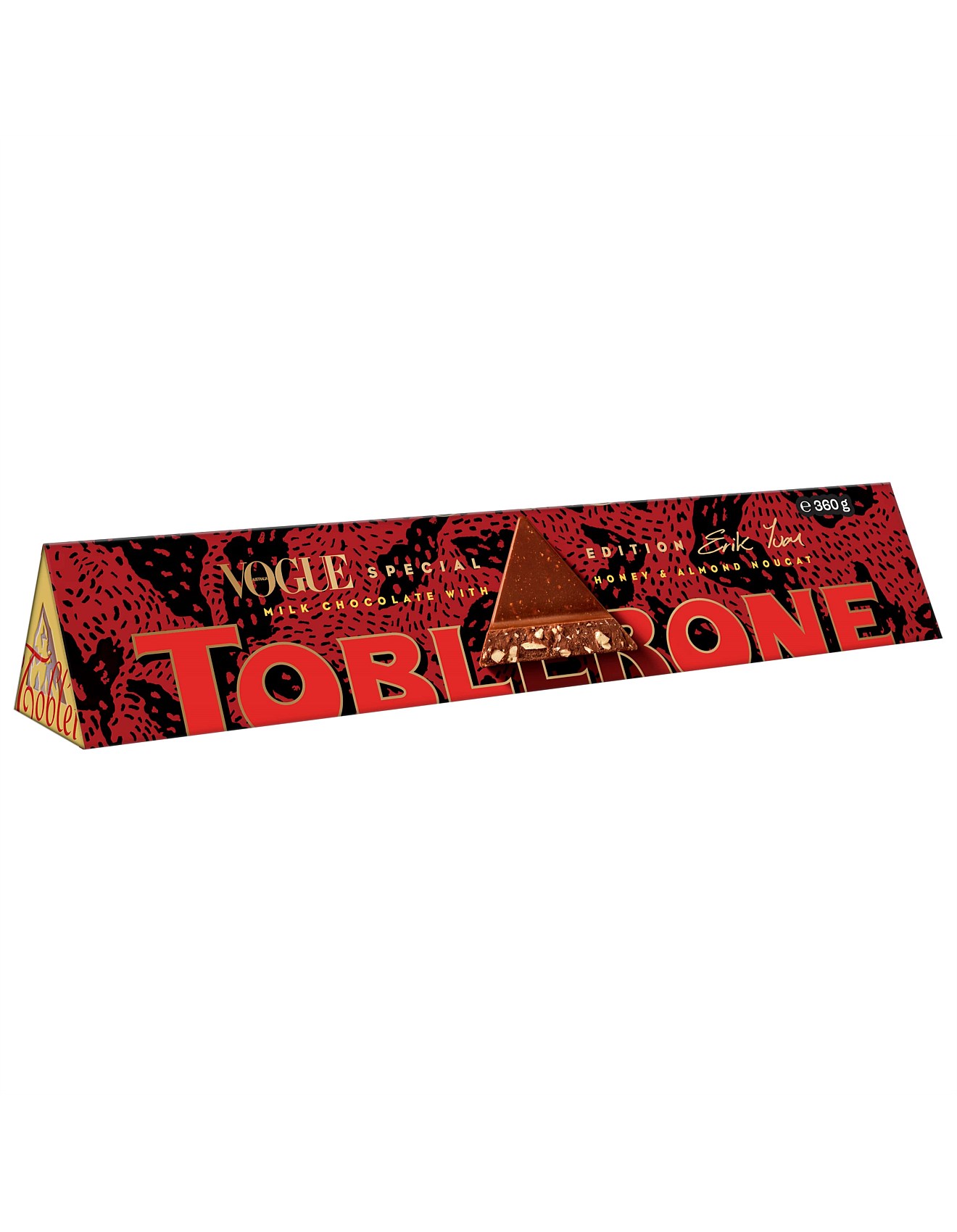 Toblerone Toblerone 360g | David Jones