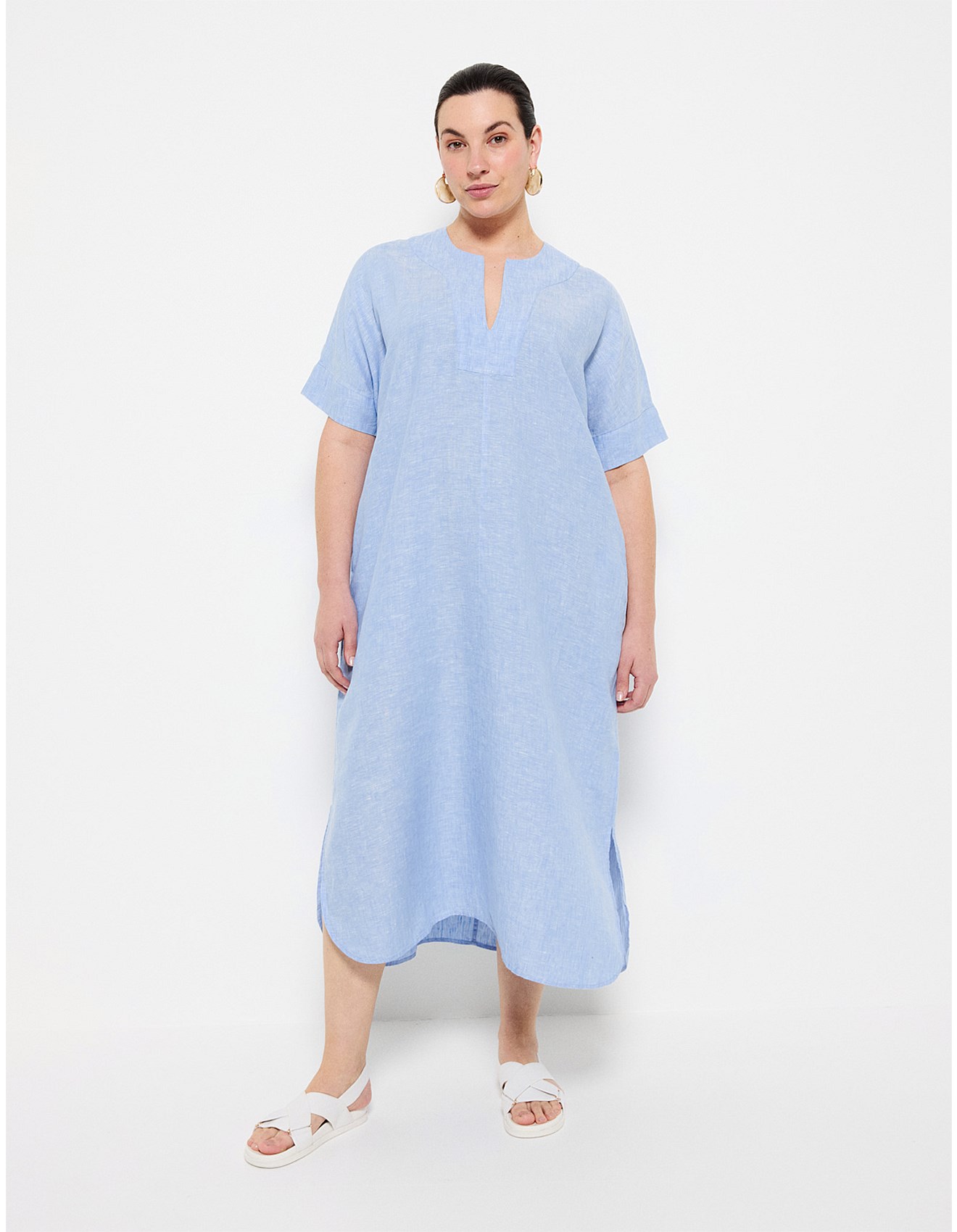 Commonry Elizabeth Dress | David Jones