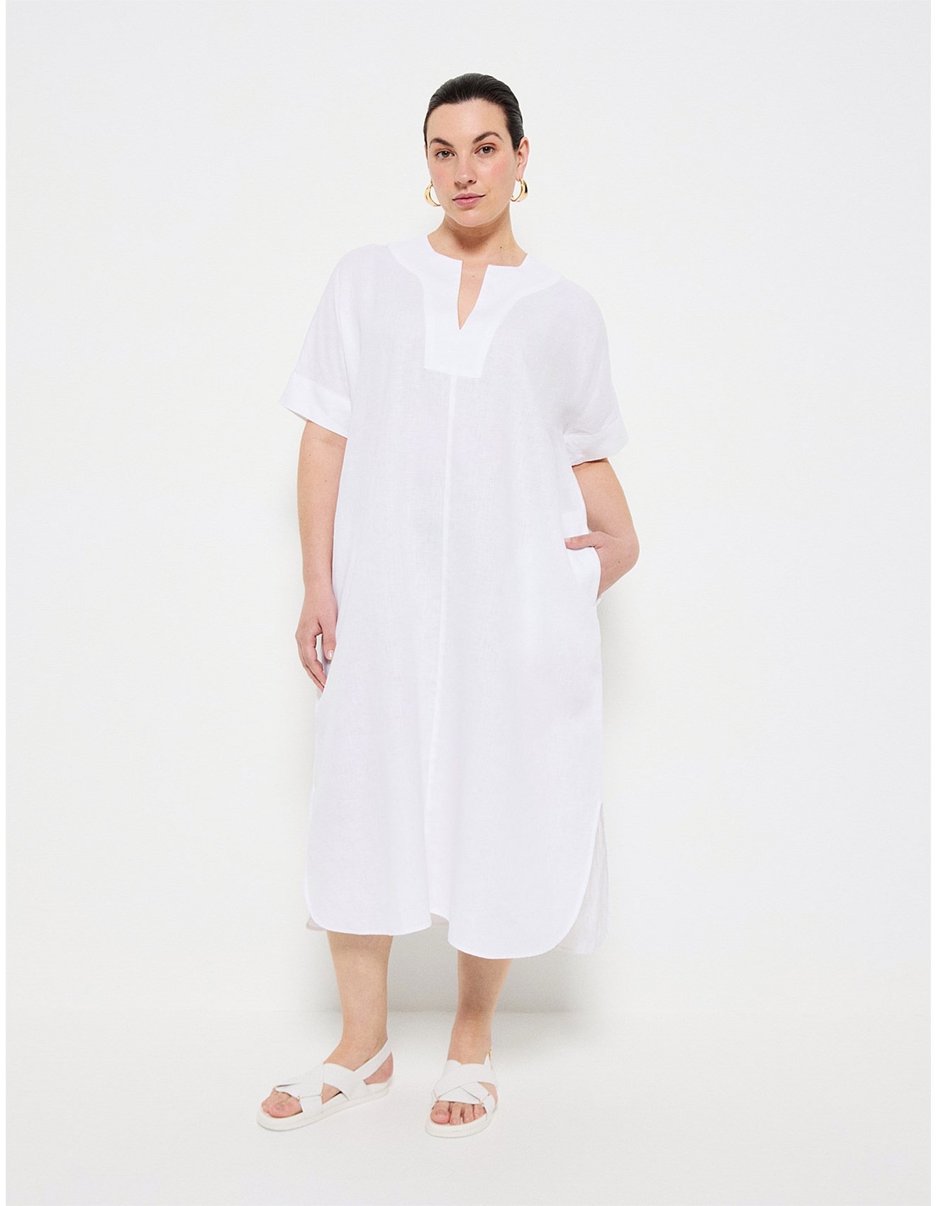 Commonry Elizabeth Dress | David Jones