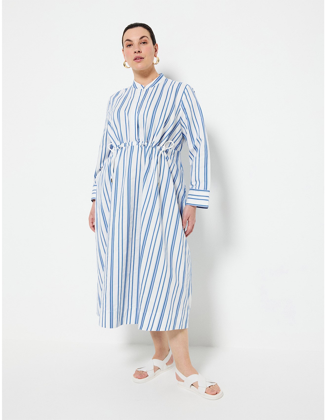 Commonry Camille Dress | David Jones