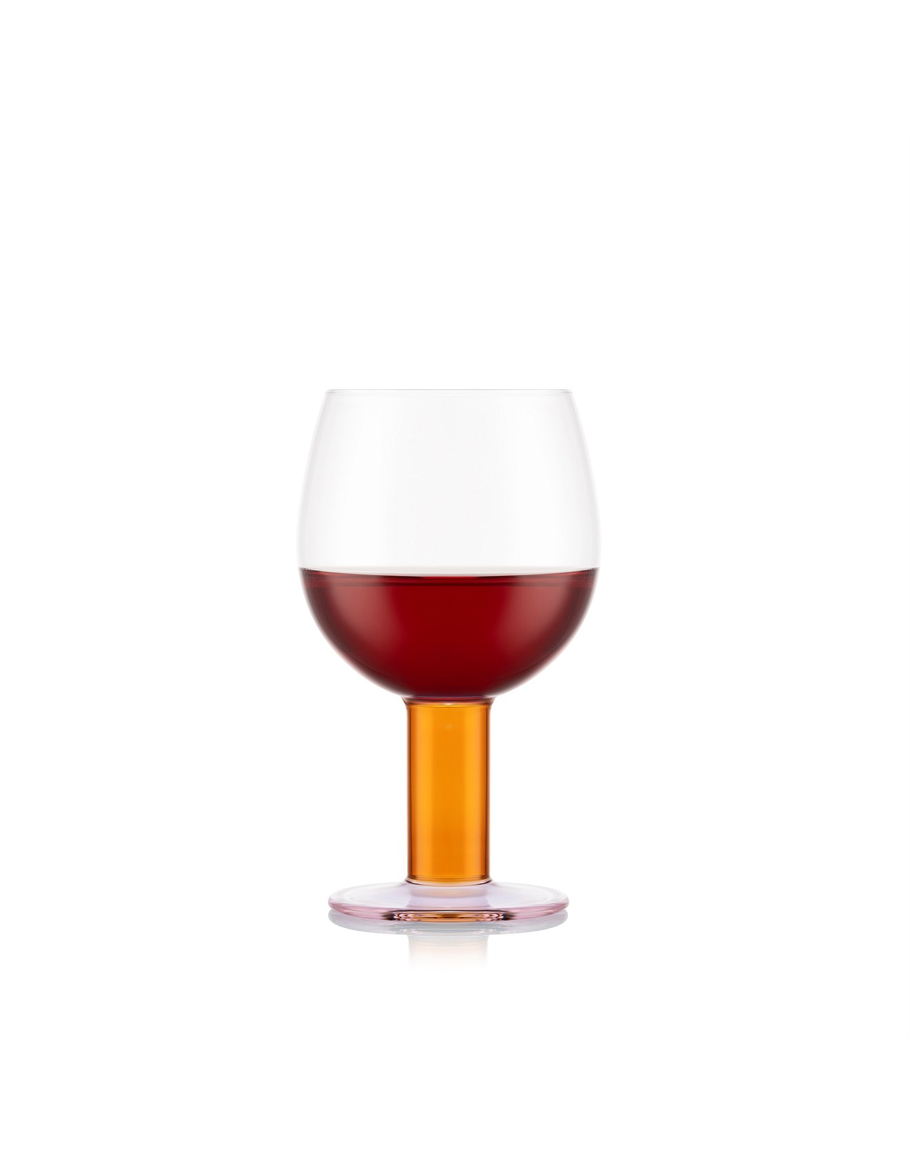 Bodum Moma Red Wine Glass 450ml Set Of 2 | David Jones