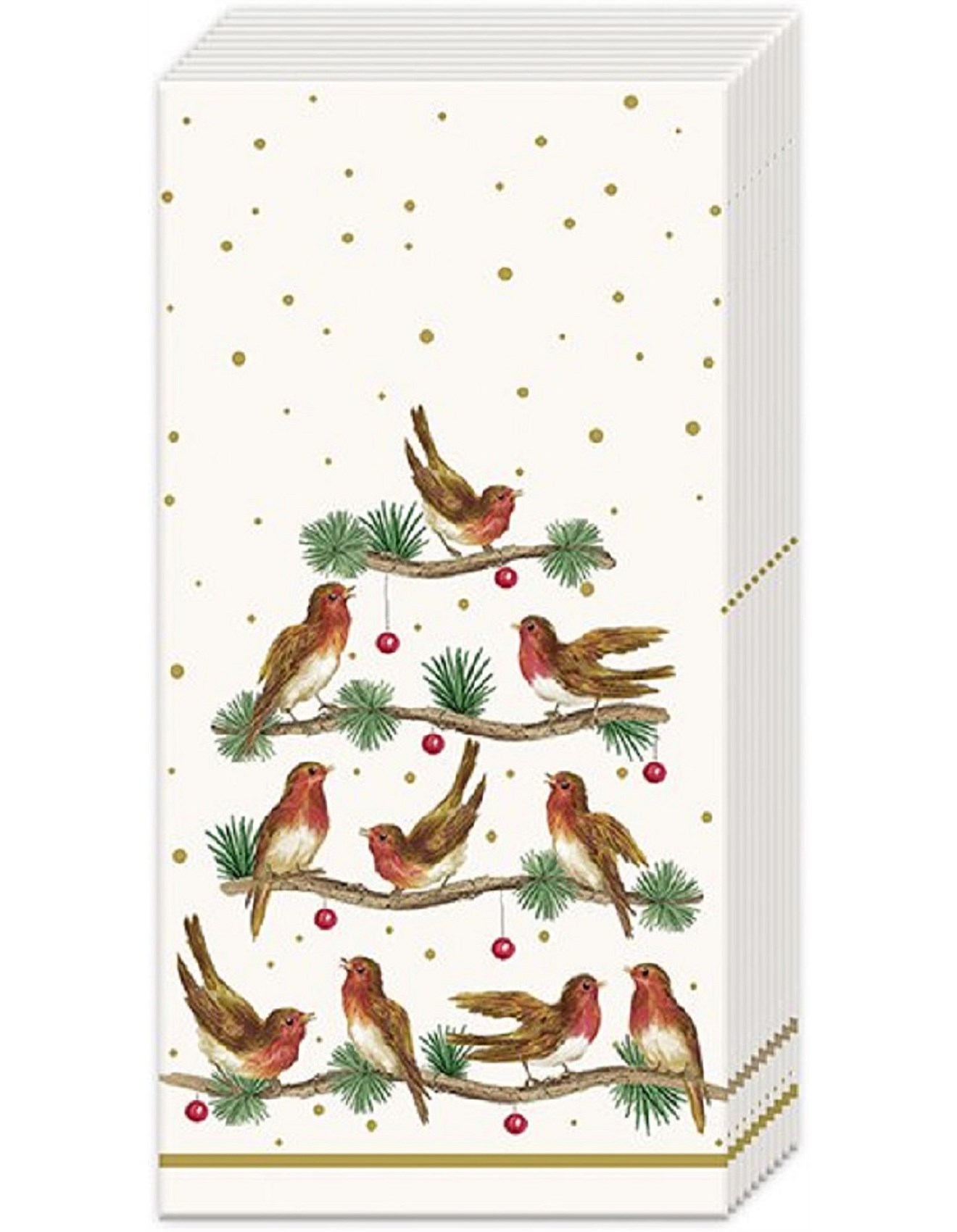 Ideal Home Range Let's Sing Together Pocket Tissue | David Jones