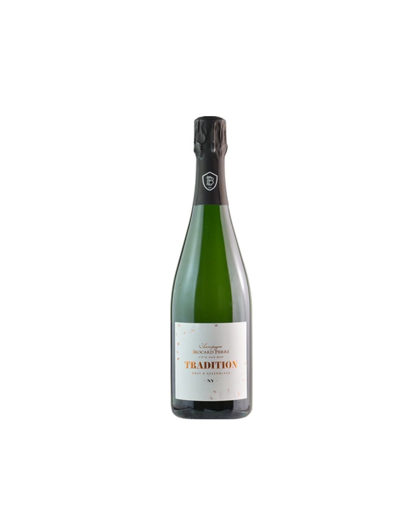 Brocard Pierre Brocard Pierre Champagne 'tradition'nv | David Jones