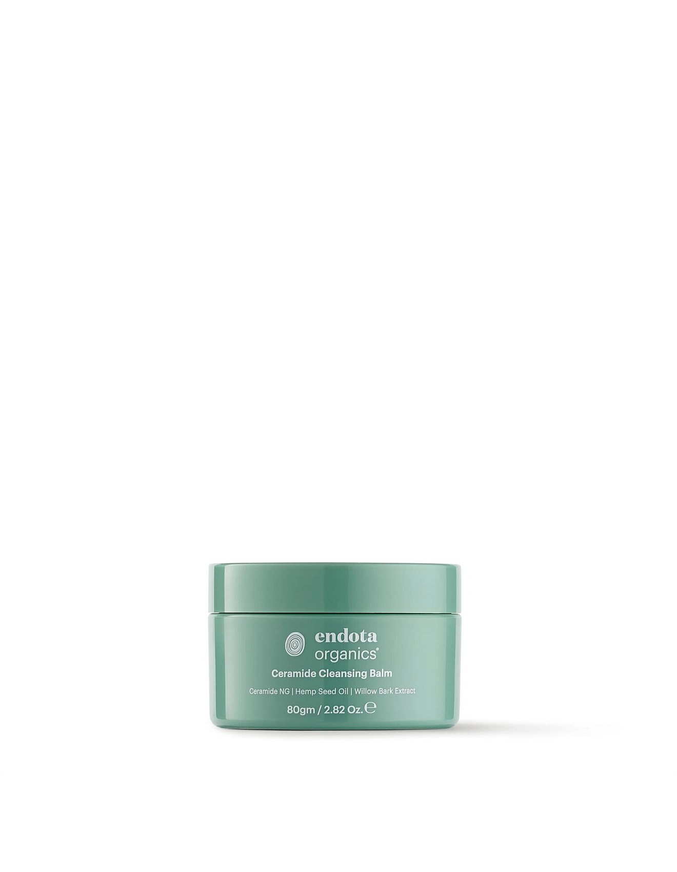 Endota Spa Ceramide Cleansing Balm 80g | David Jones