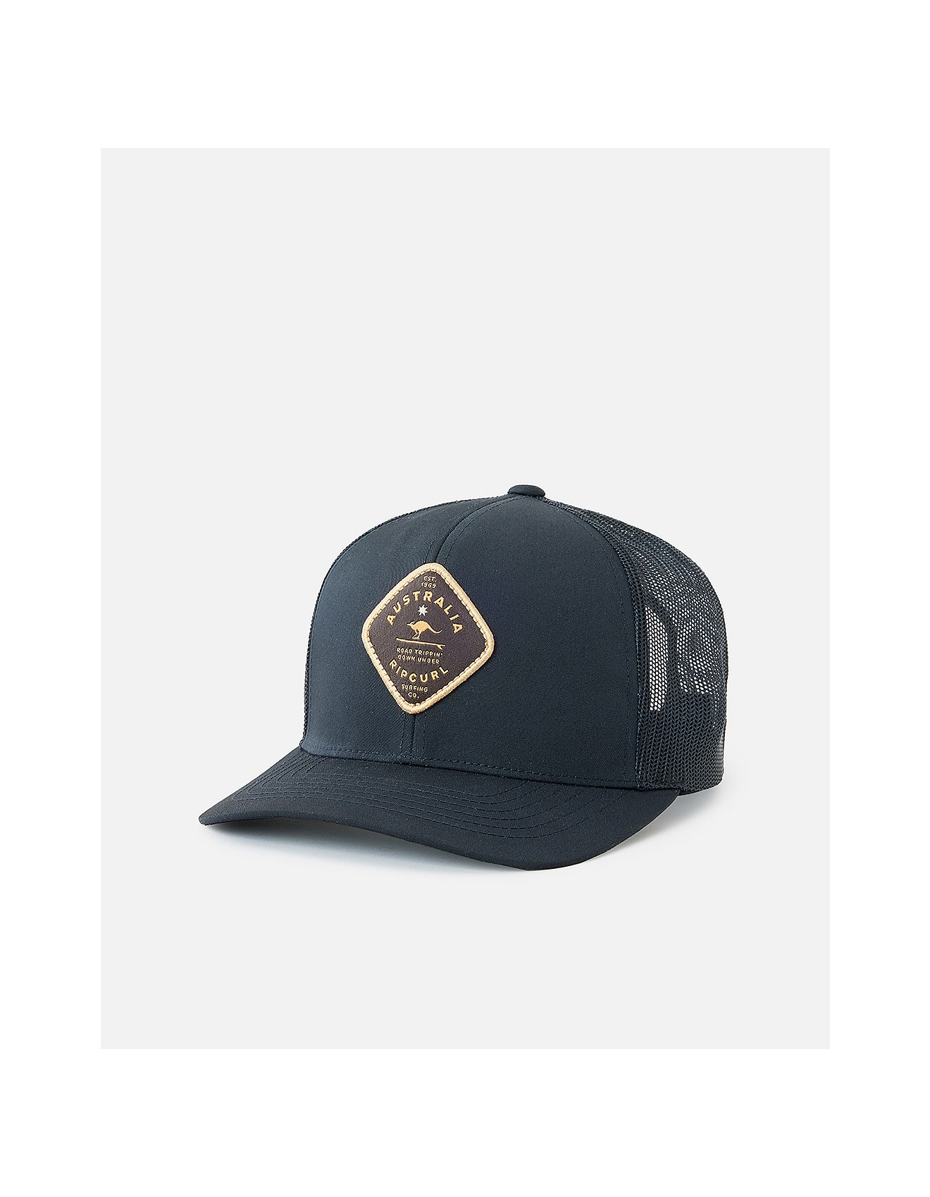Rip Curl Road Trippin Trucker Cap | David Jones