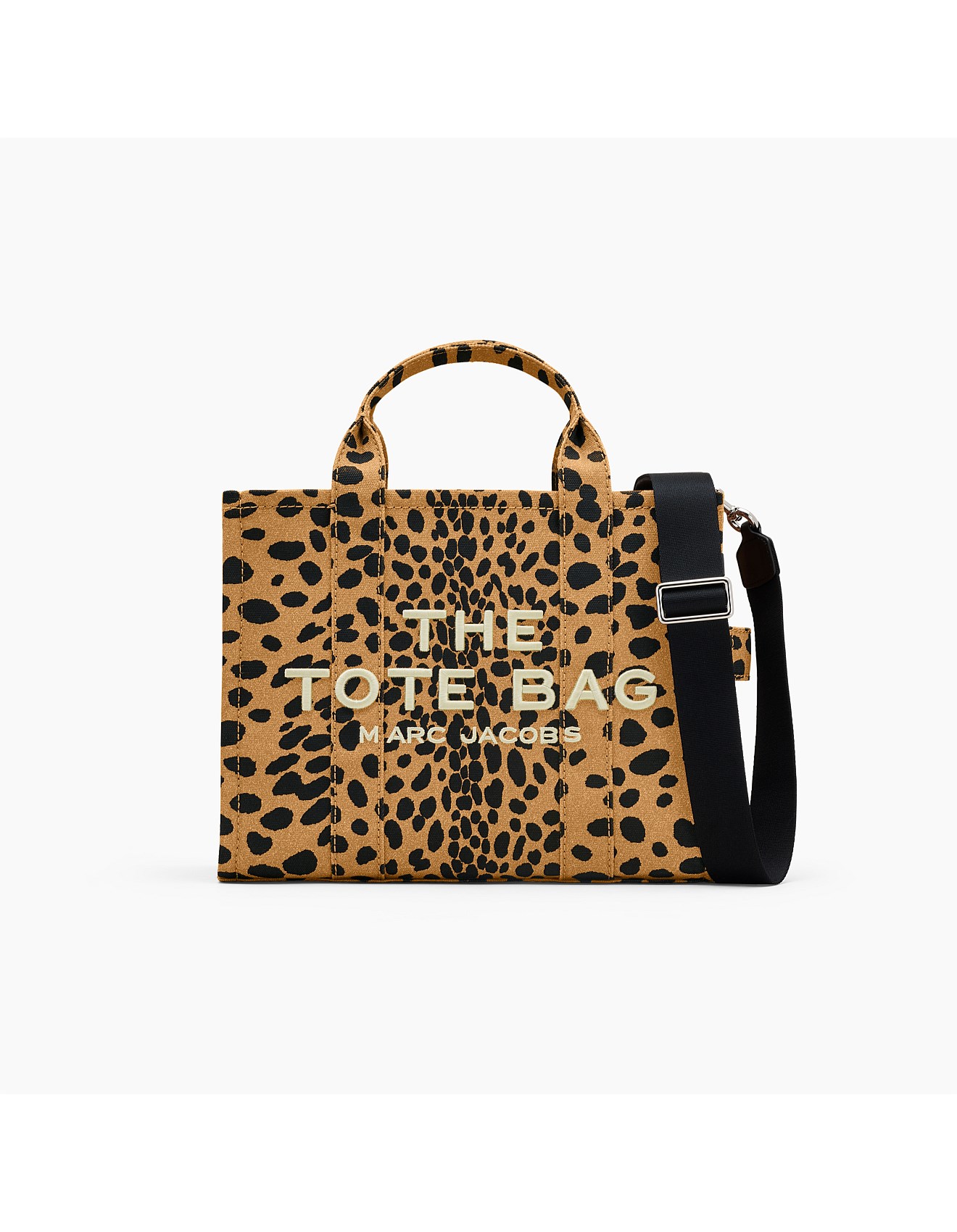 Marc Jacobs the Medium Tote | David Jones