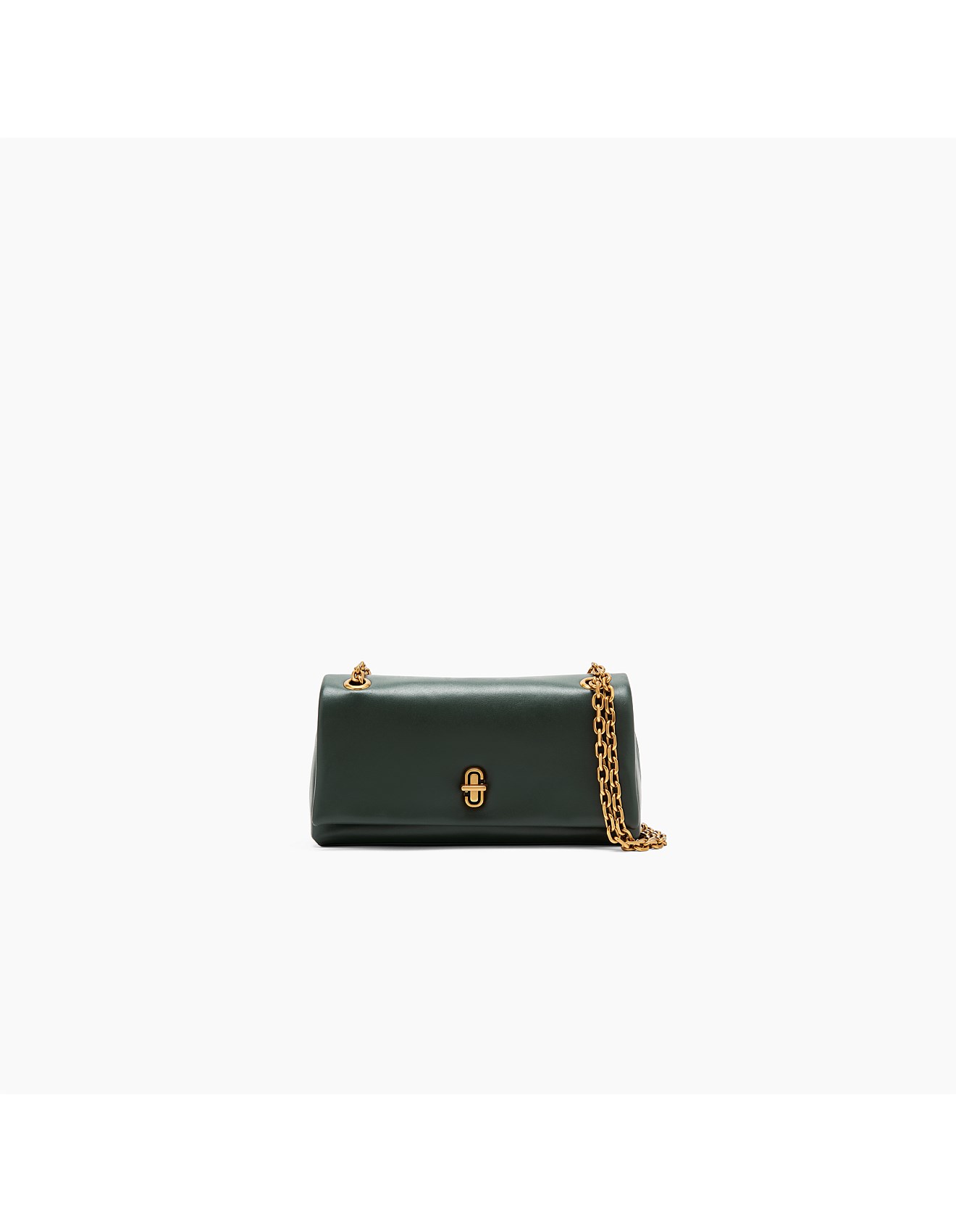 Marc Jacobs the Dual Chain Mini Bag | David Jones