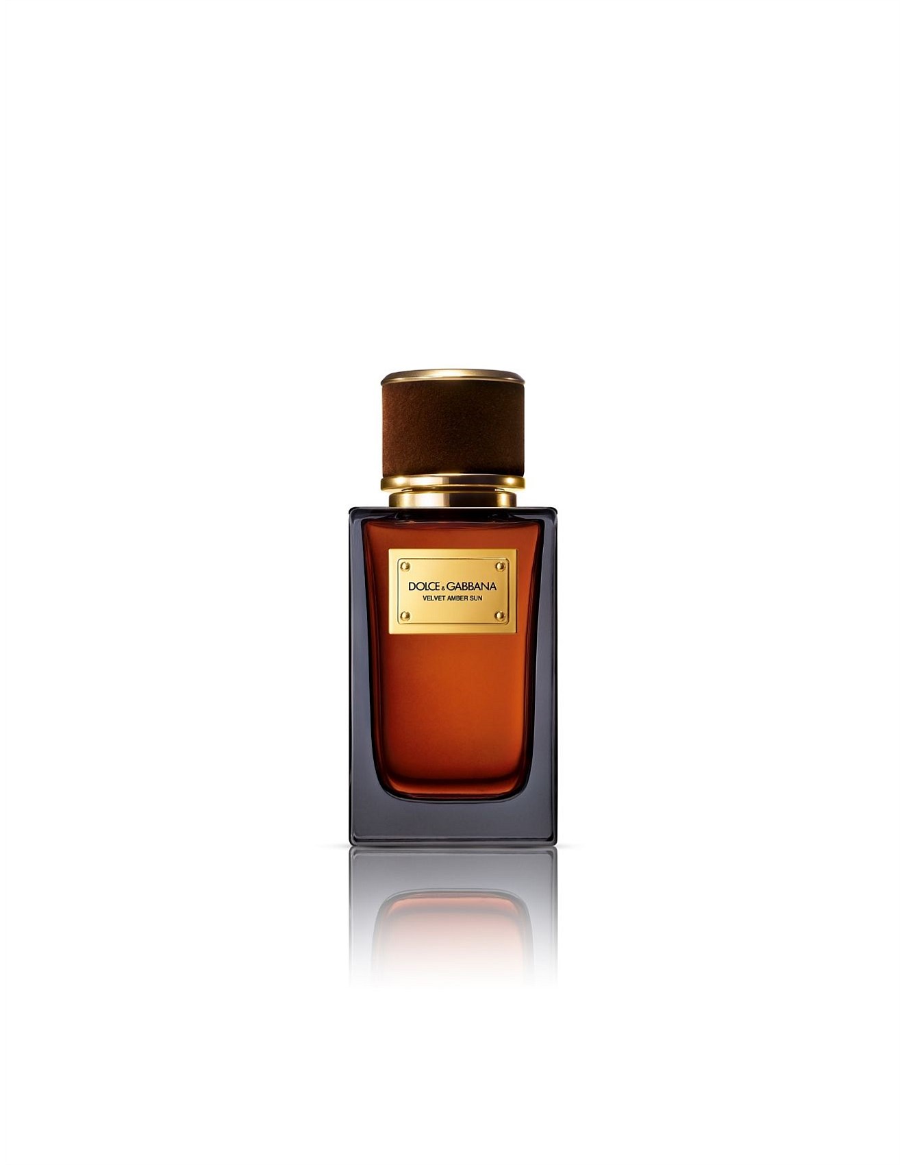 Dolce & Gabbana Velvet Amber Skin Edp 100ml | David Jones