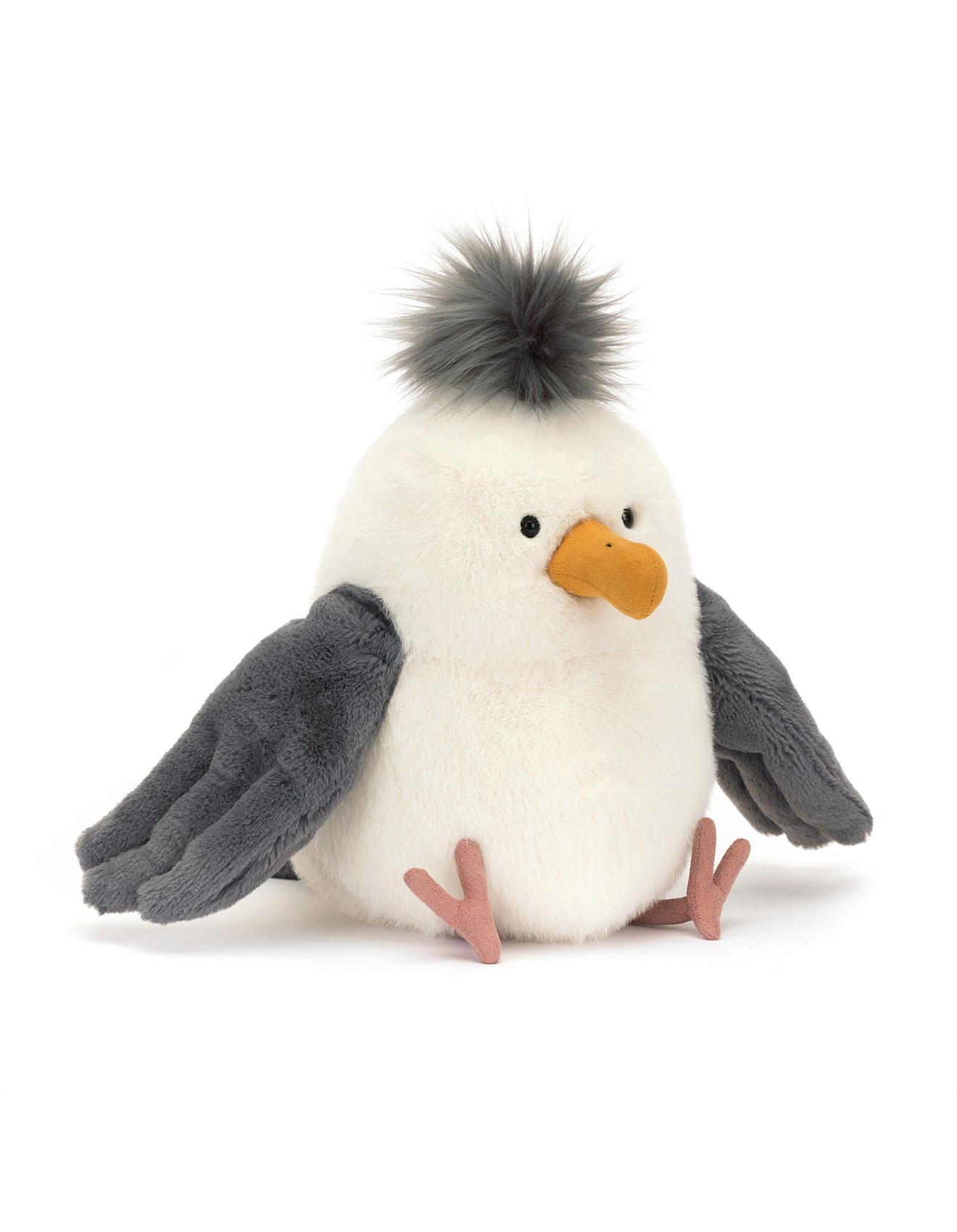 Jellycat Chip Seagull | David Jones