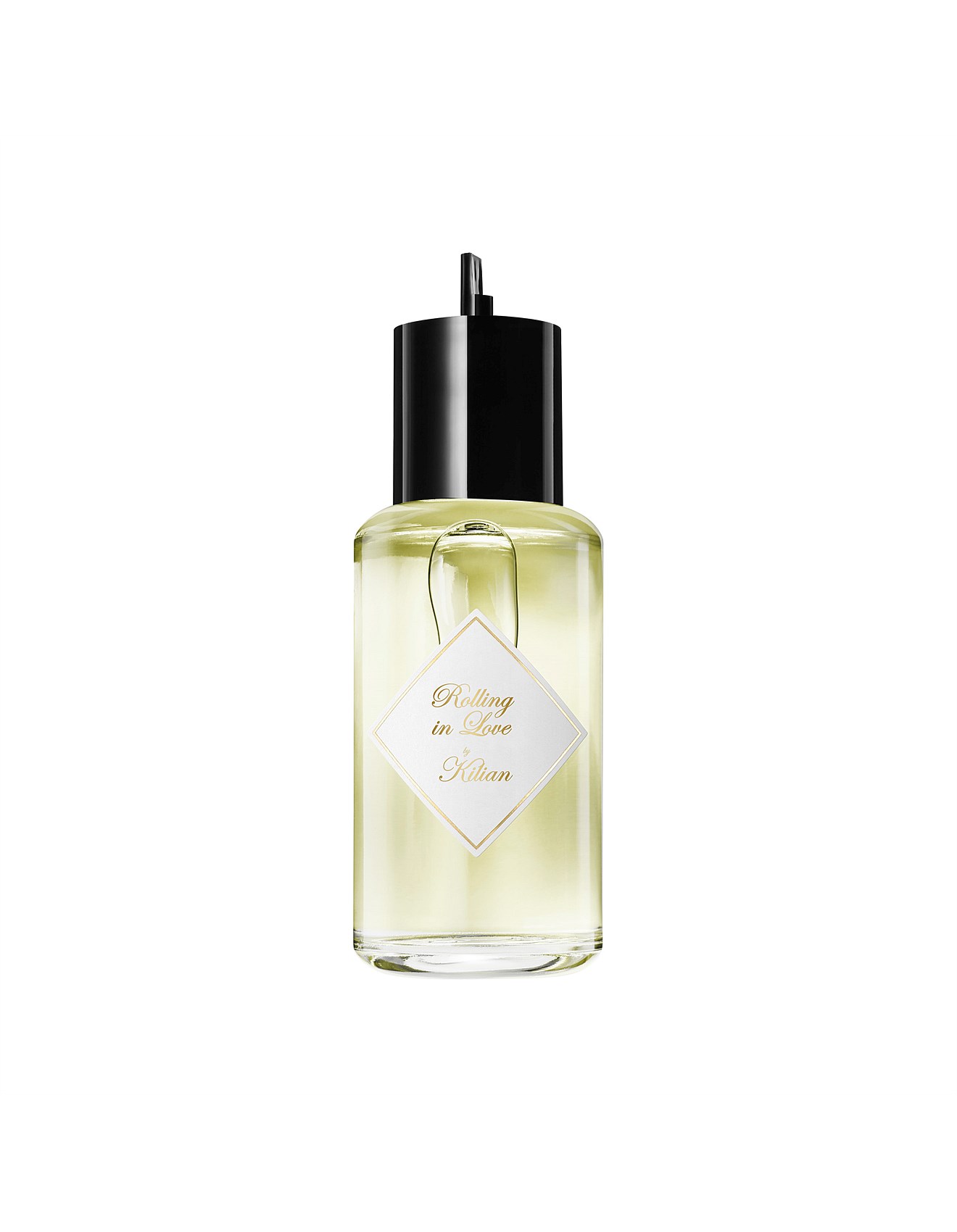 Kilian Paris Rolling In Love 100ml Refill | David Jones