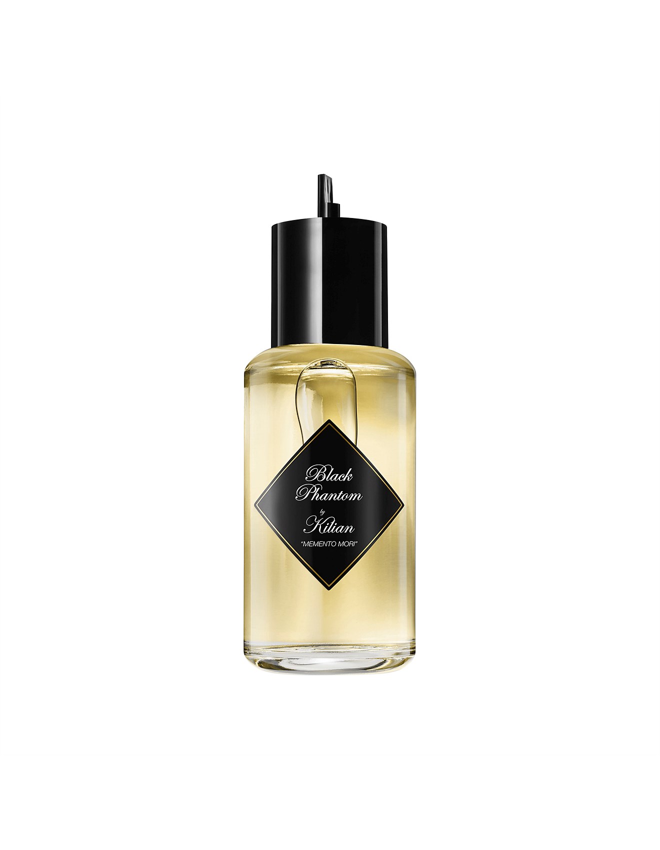 Kilian Paris Black Phantom 100ml Refill | David Jones