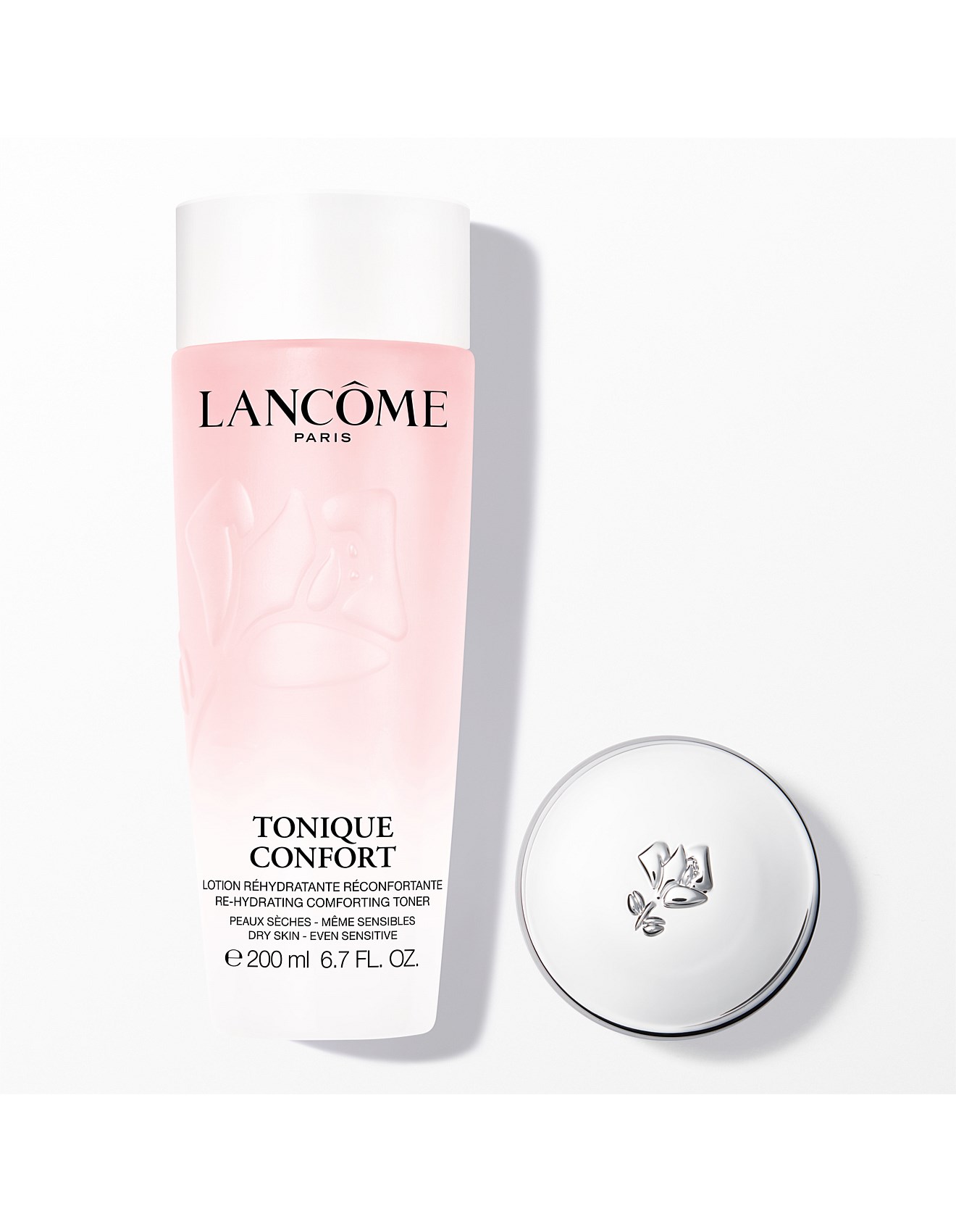 Lancôme Tonique Confort 200ml | David Jones