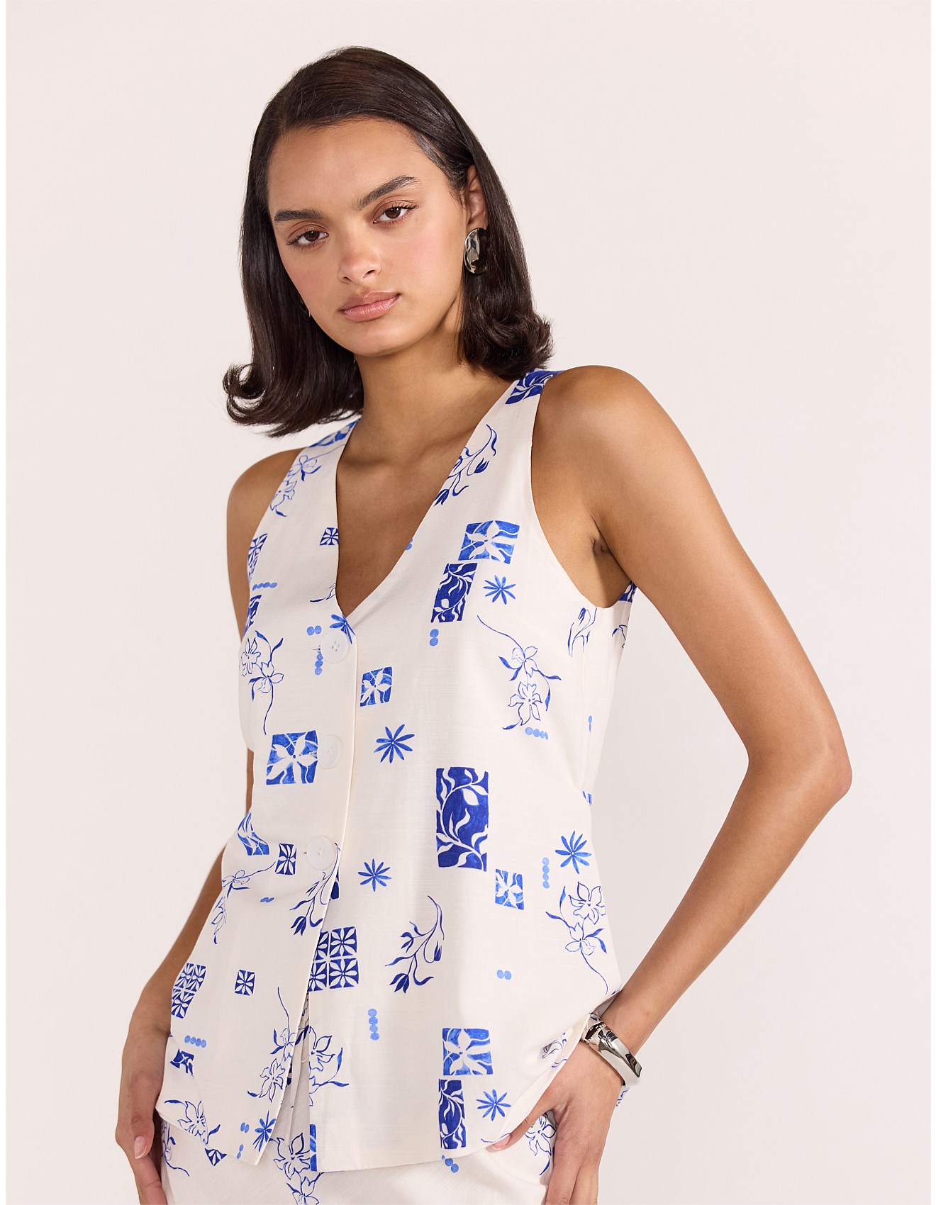 Staple the Label Marella Top | David Jones