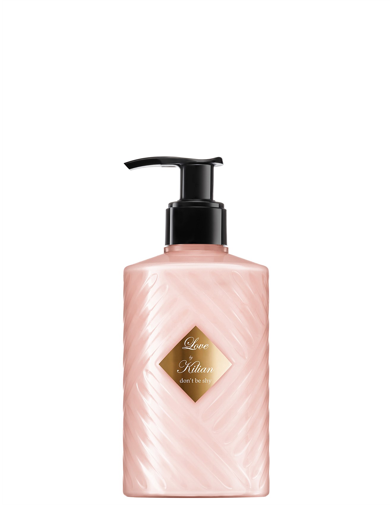 Kilian Paris Love, Don't Be Shy Body Lotion 250ml | David Jones