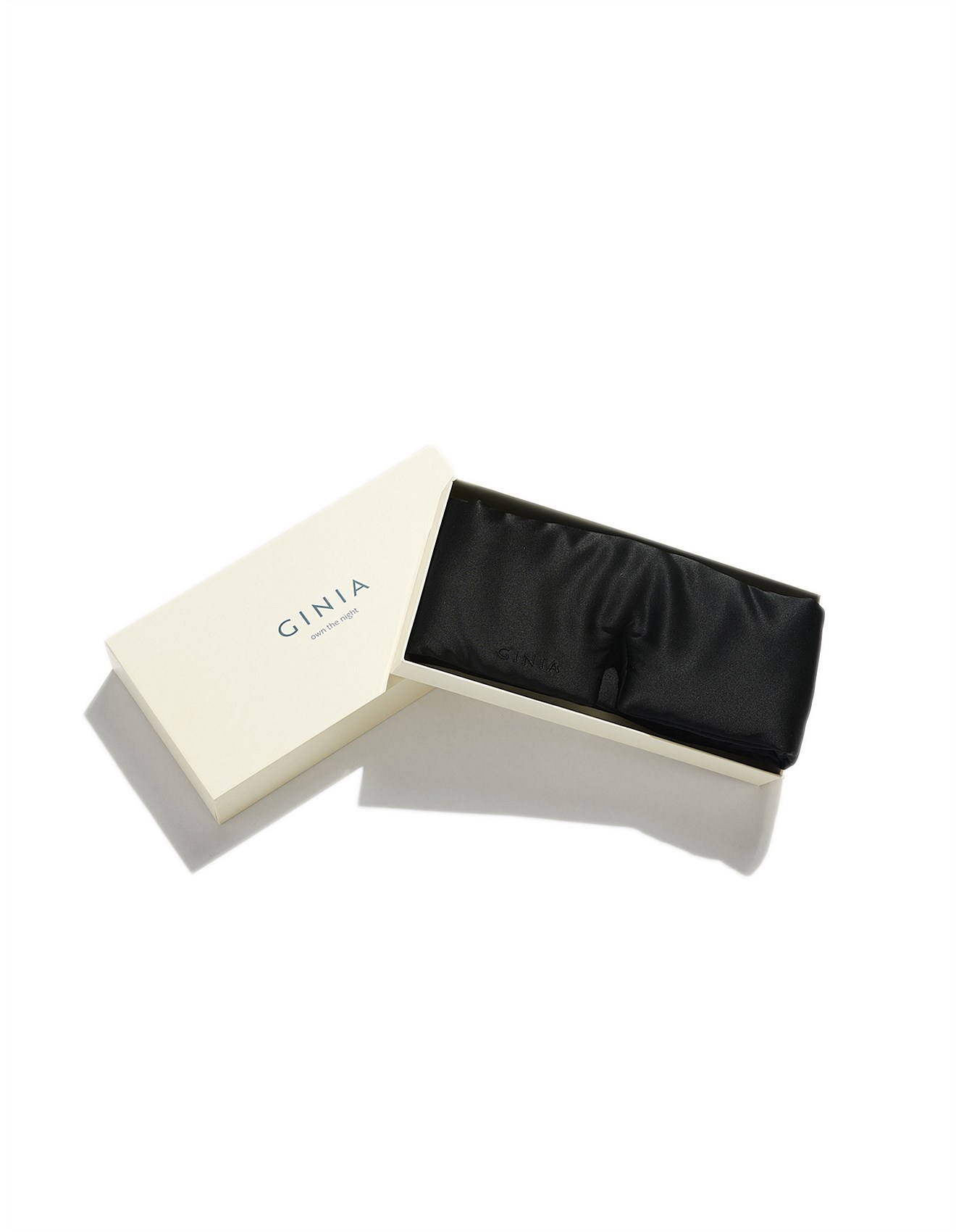 Ginia Deep Sleep Eye Mask Gift Box Set | David Jones