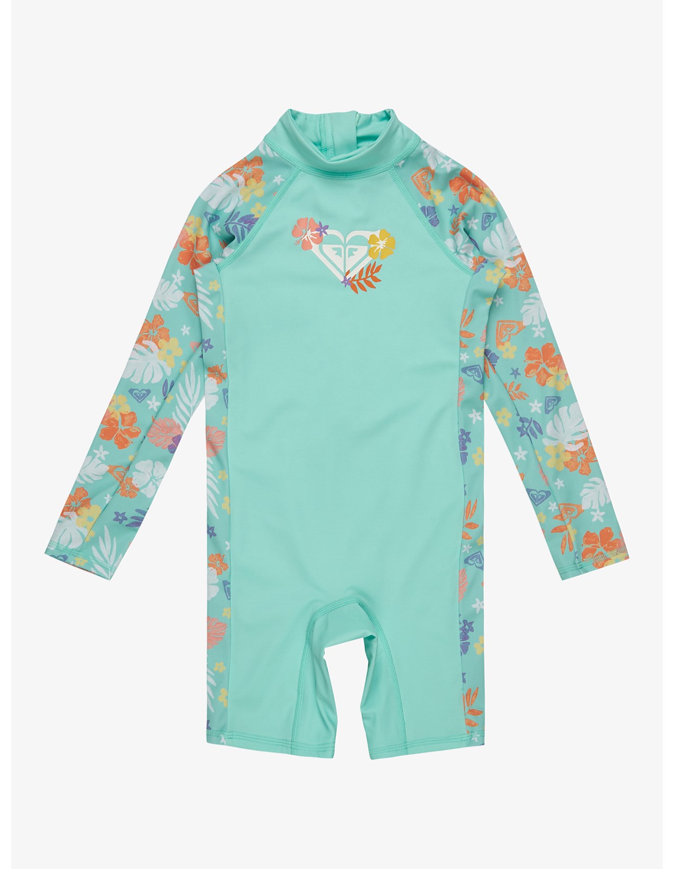 Roxy Beach Bay Springsuit | David Jones