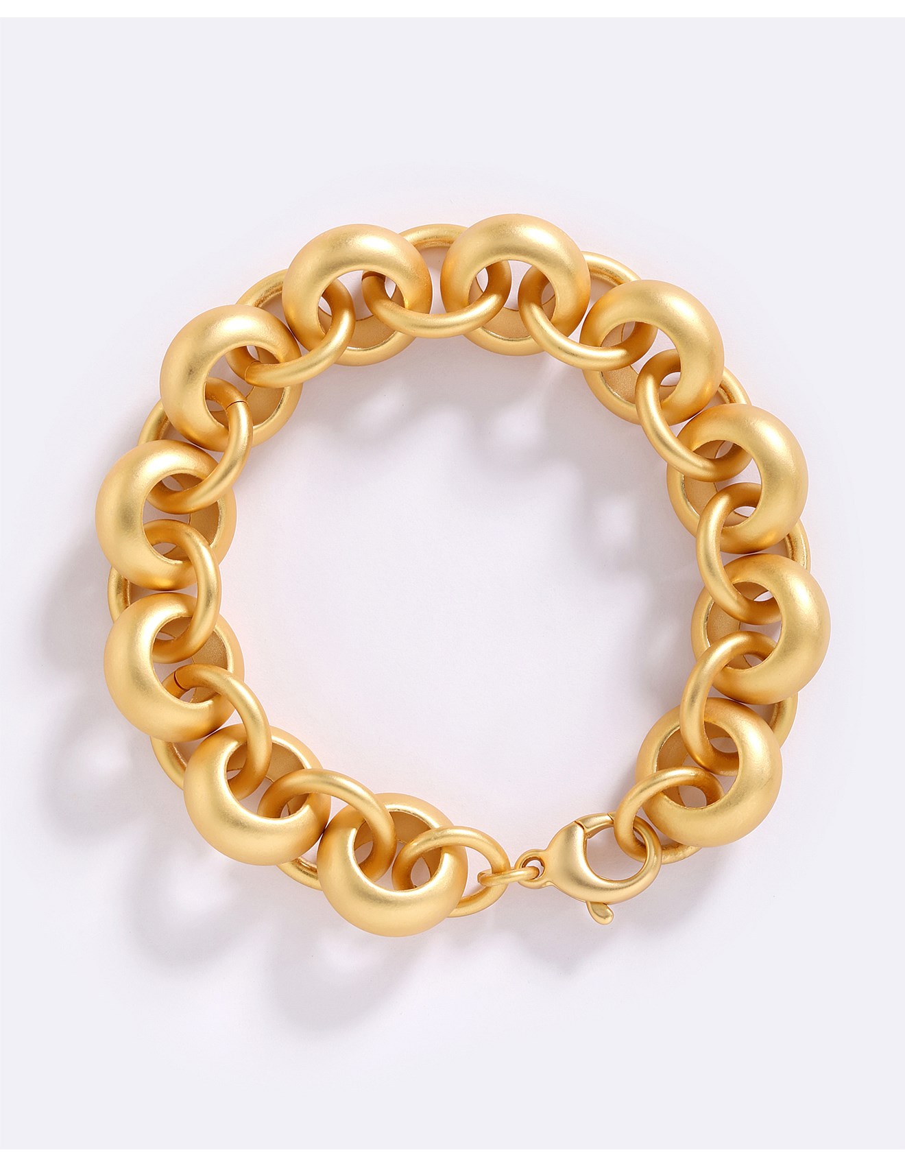 Emma Pills Lucien Bracelet | David Jones