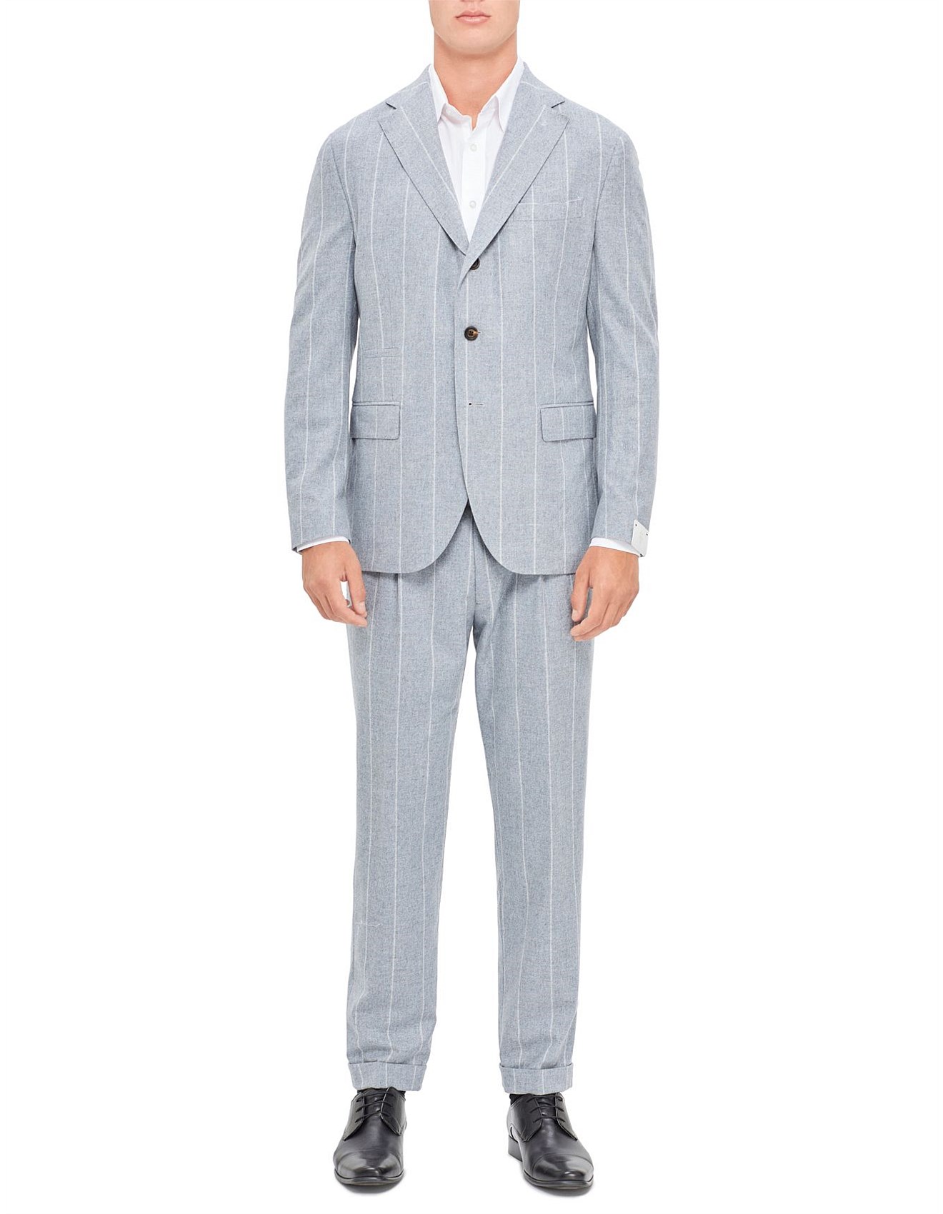 Eleventy Classic Sb Suit | David Jones