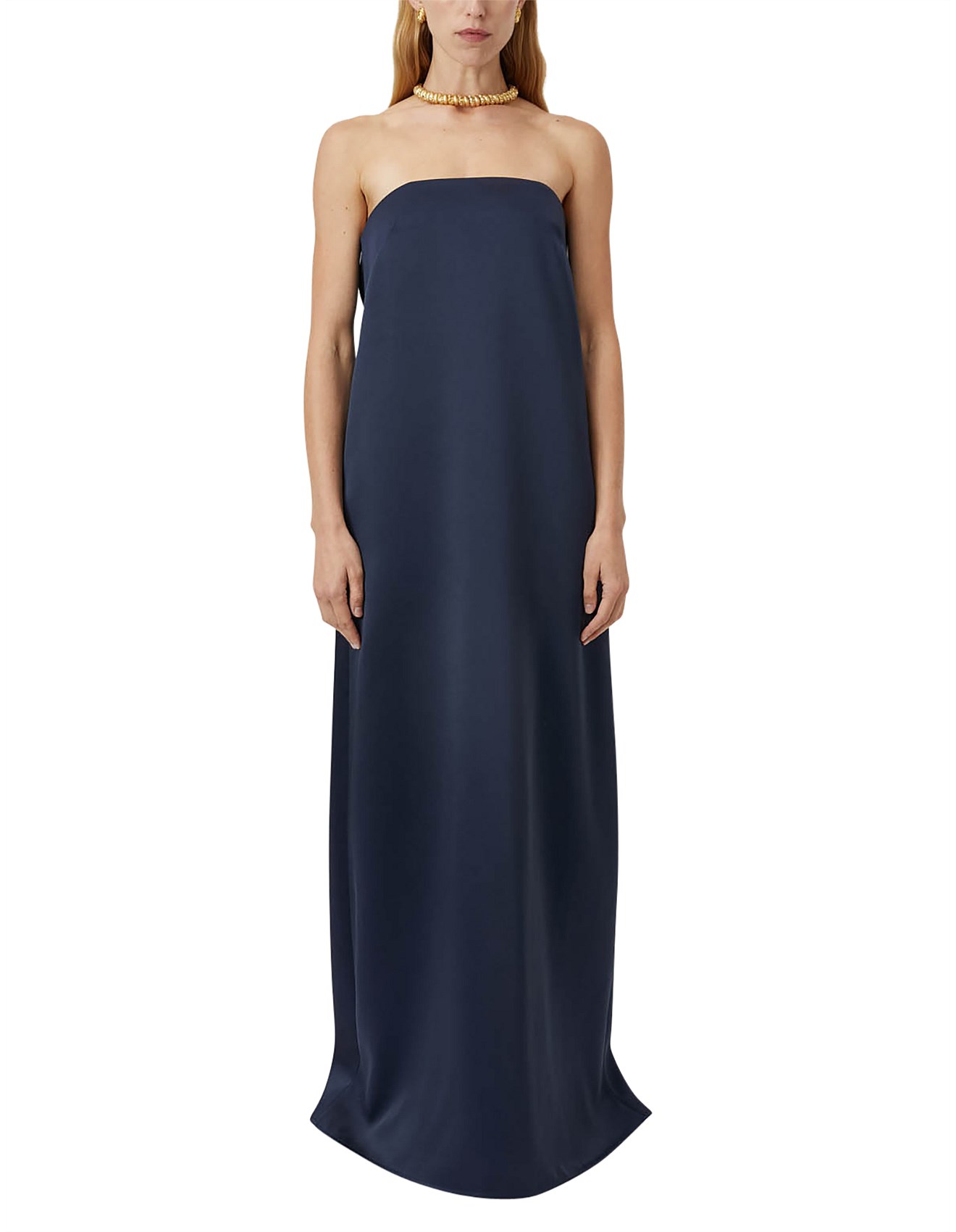 Camilla and Marc Neptune Dress | David Jones
