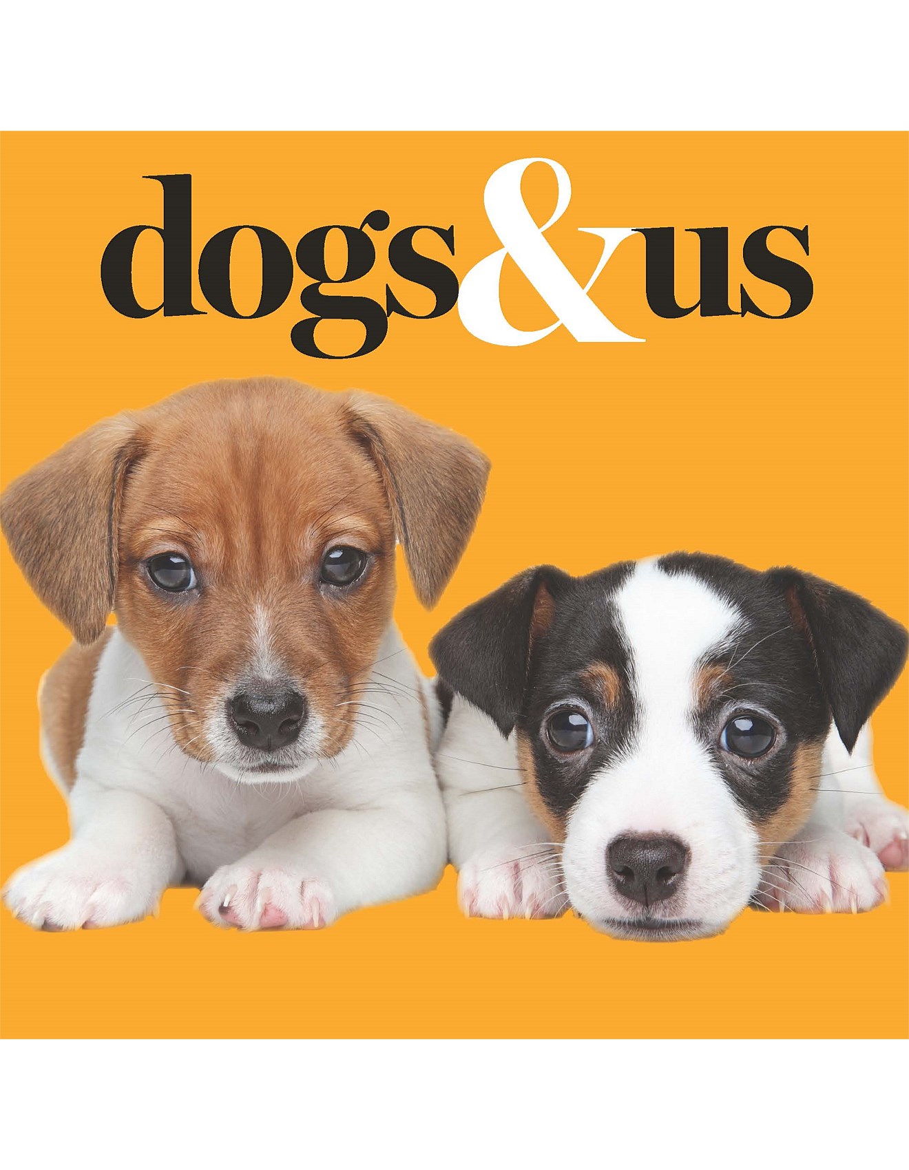 Exisle Dogs & Us | David Jones