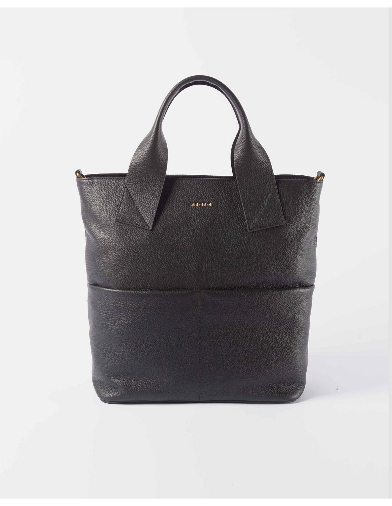 Alf the Label Luxe Ottie | David Jones