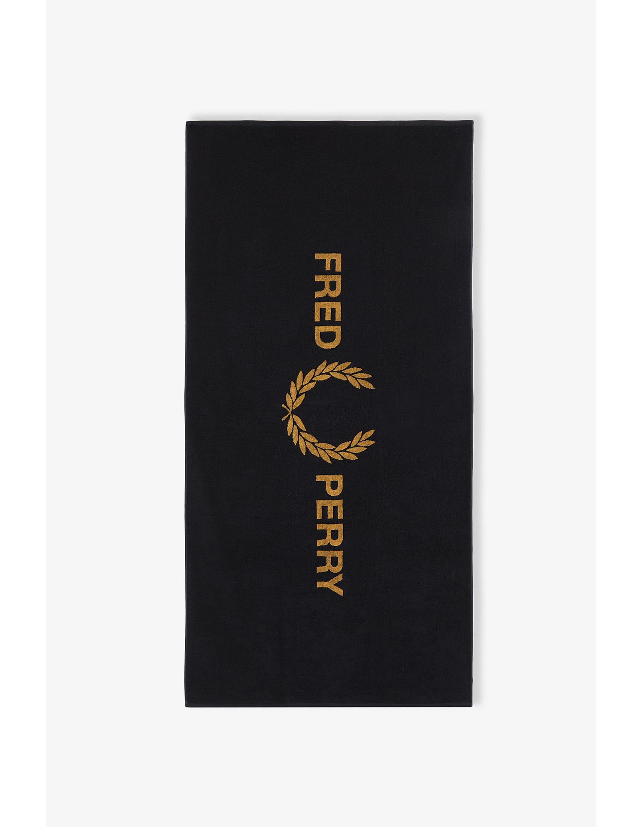 Fred Perry Beach Towel | David Jones