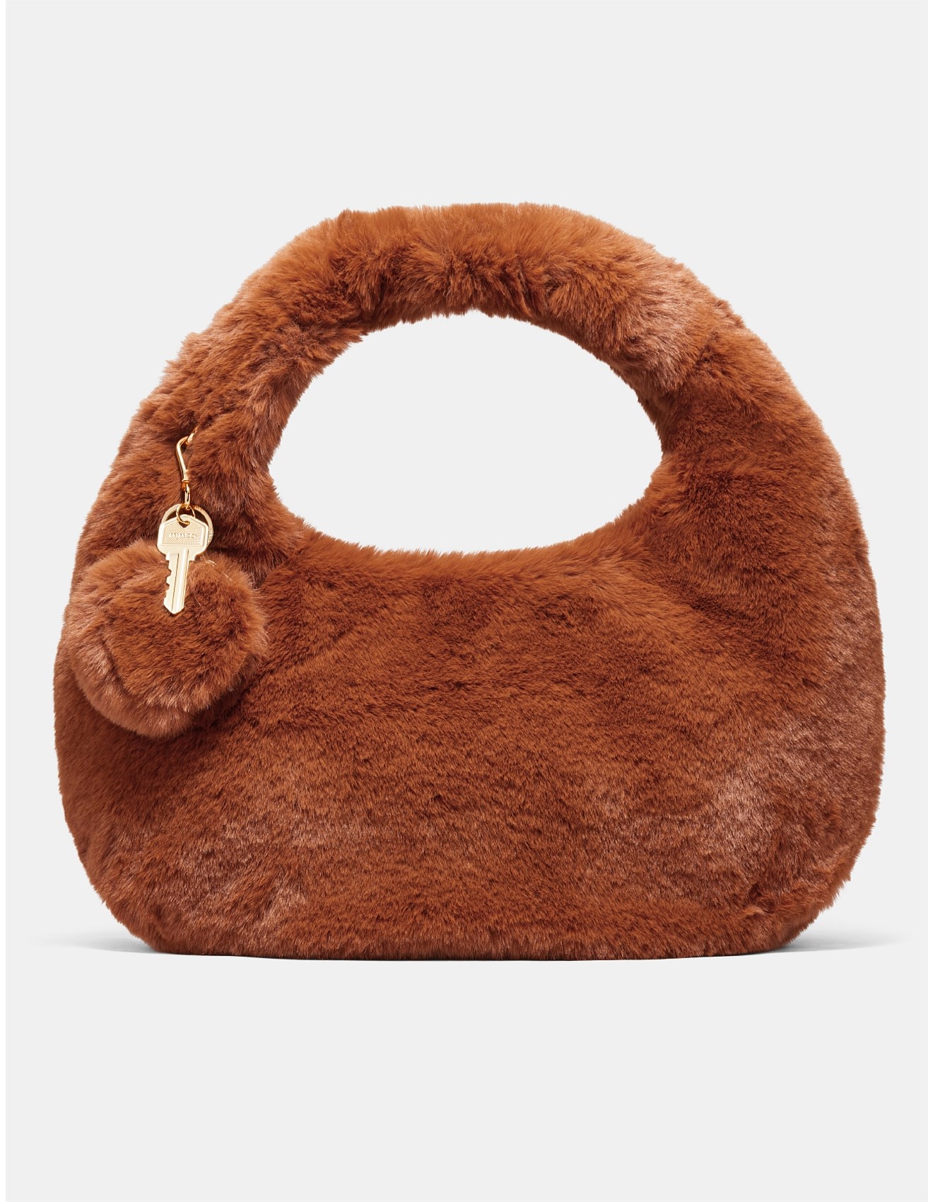 Mimco Irina Crescent Bag | David Jones