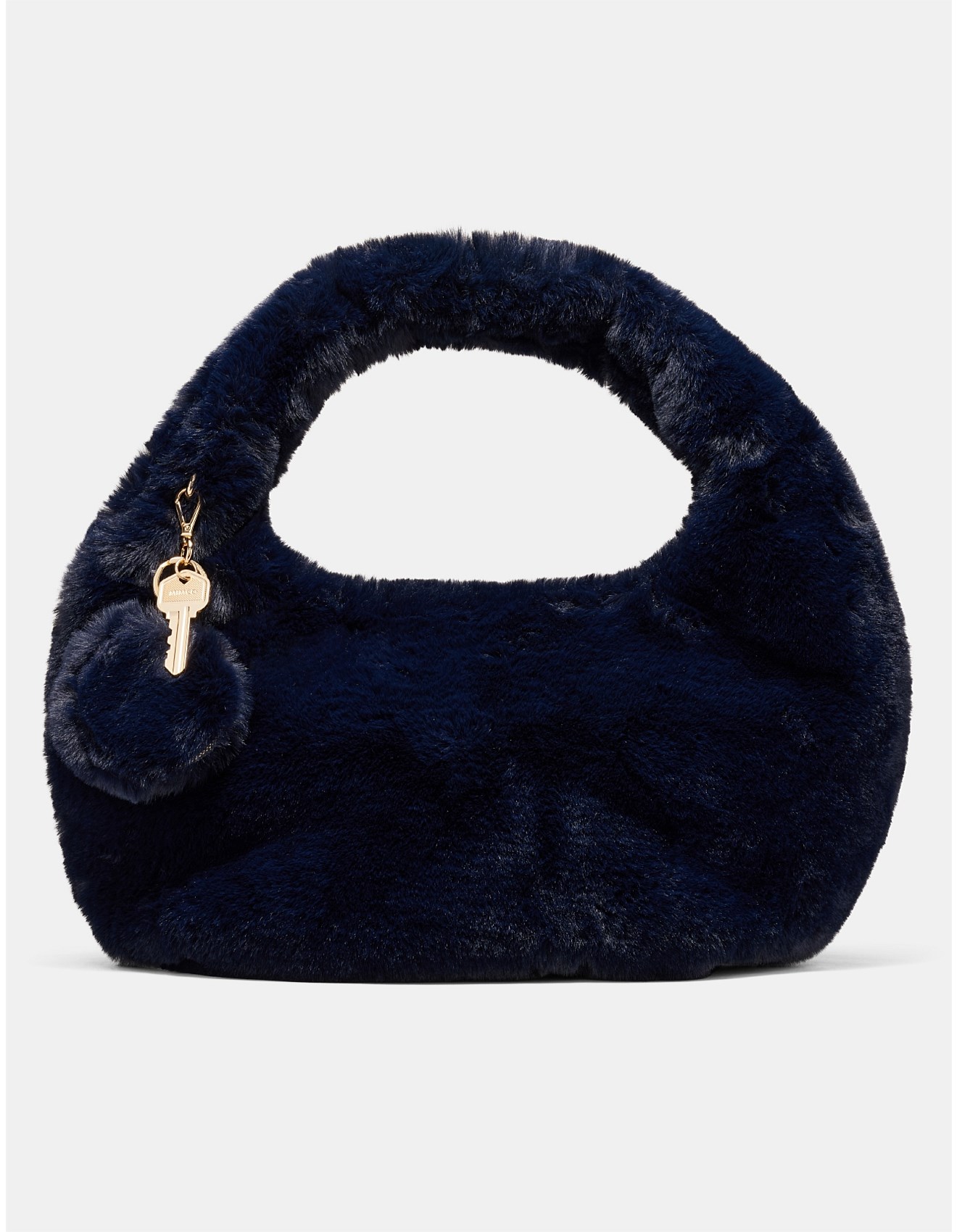 Mimco Irina Crescent Bag | David Jones