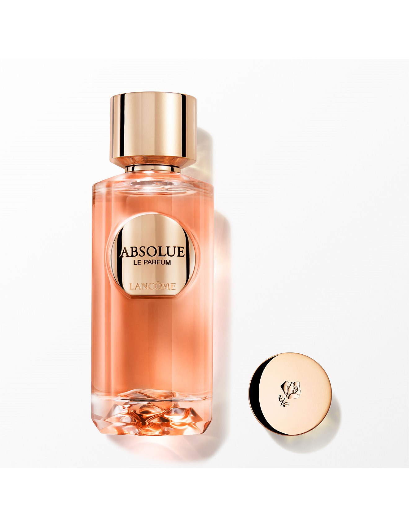 Lancôme Absolue Les Parfums-Le Parfum 100ml | David Jones