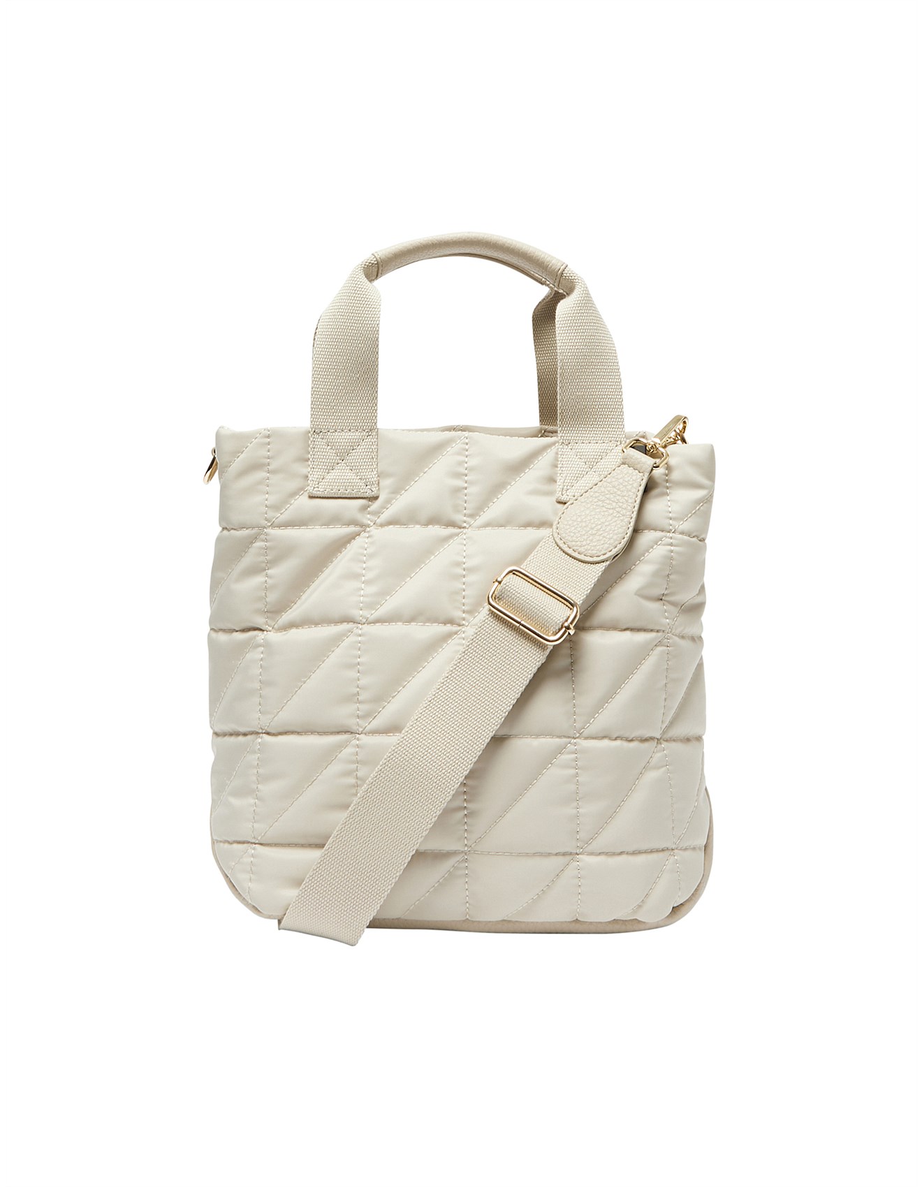 Active Flex Gilli Crossbody Bag | David Jones